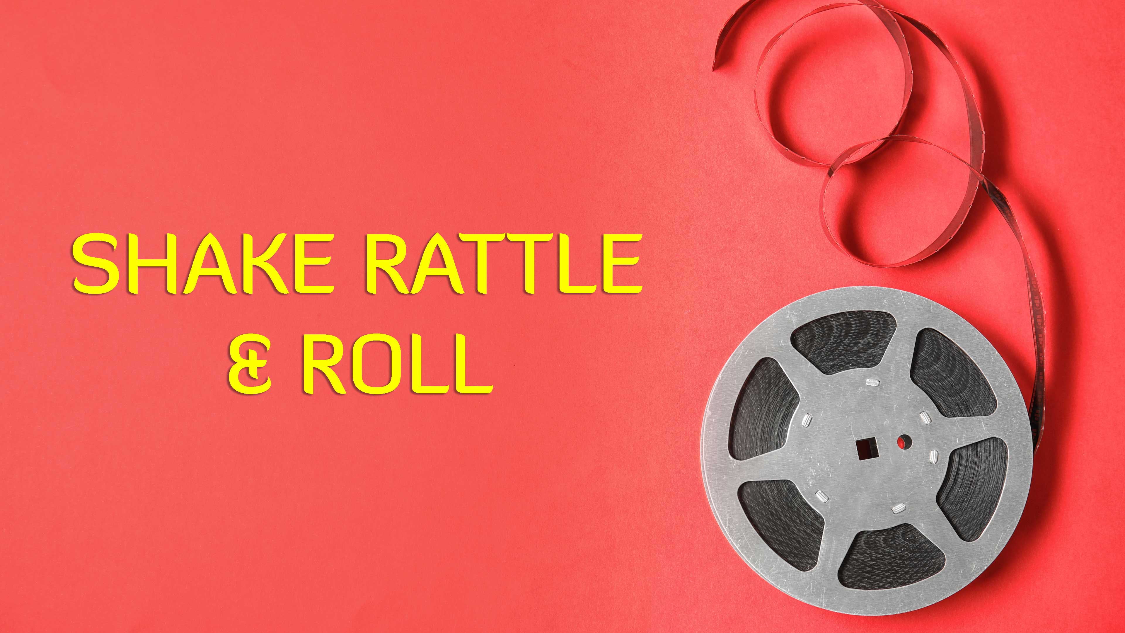Shake, Rattle & Roll (1984) - Plex