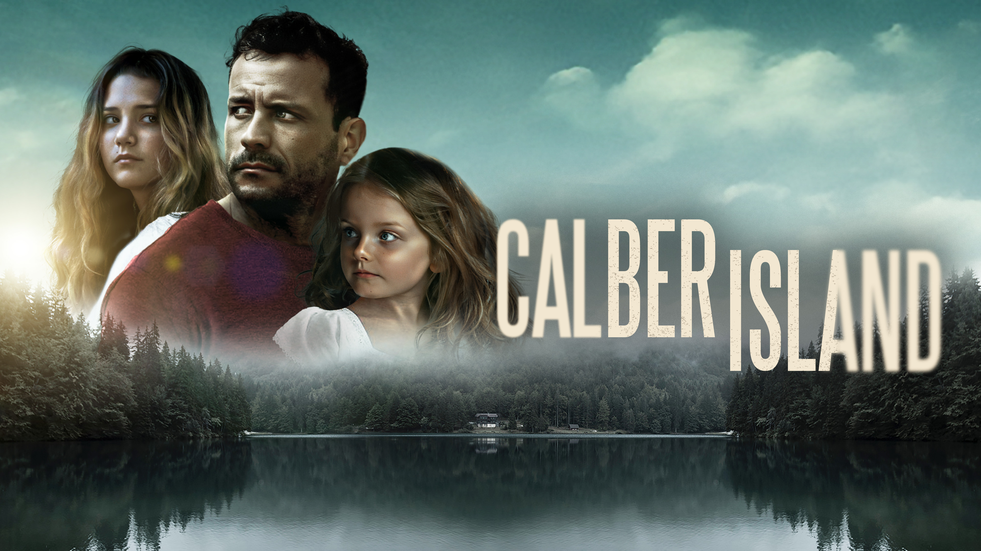 Watch Calber Island (2024) Full Movie Free Online - Plex