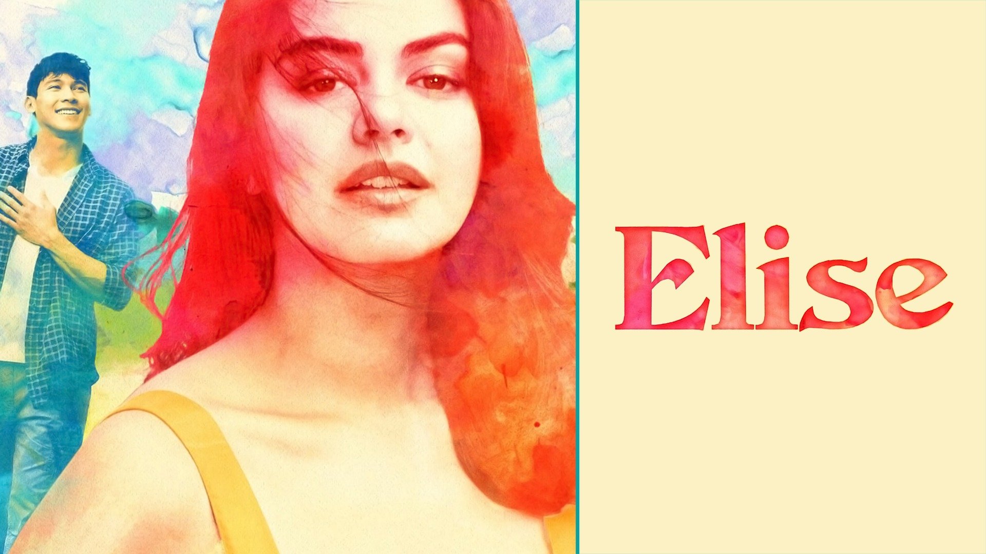 Watch Elise (2019) Full Movie Online - Plex