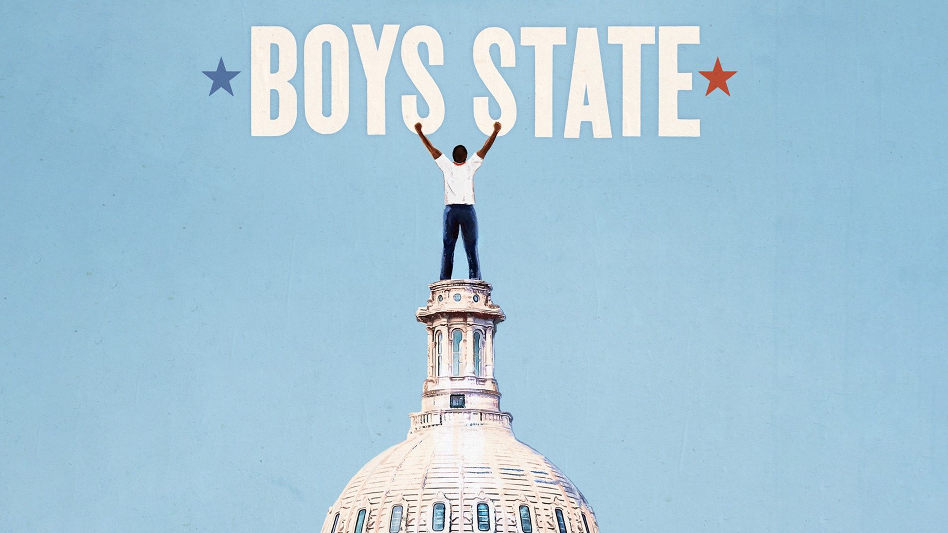 Watch Boys State (2020) Full Movie Online - Plex
