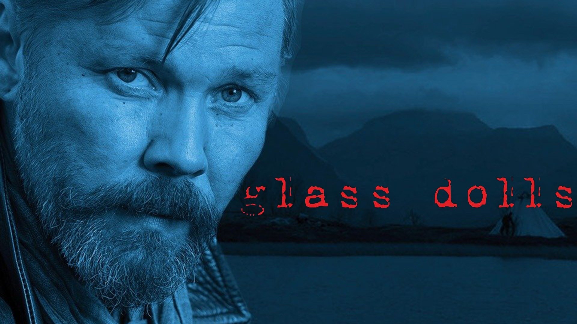 Glass Dolls (2014) - Plex