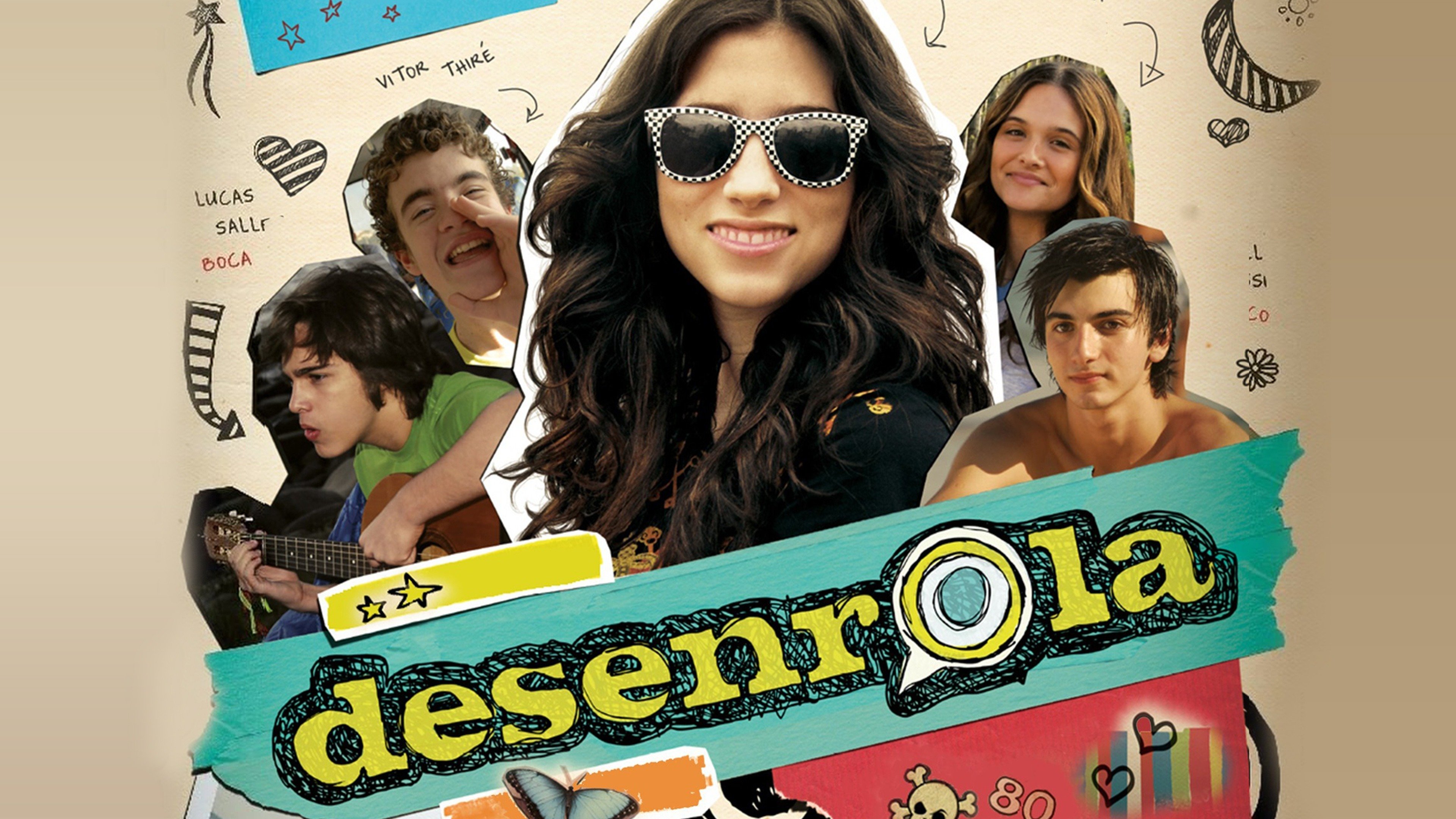 Untangle (2011) - Plex