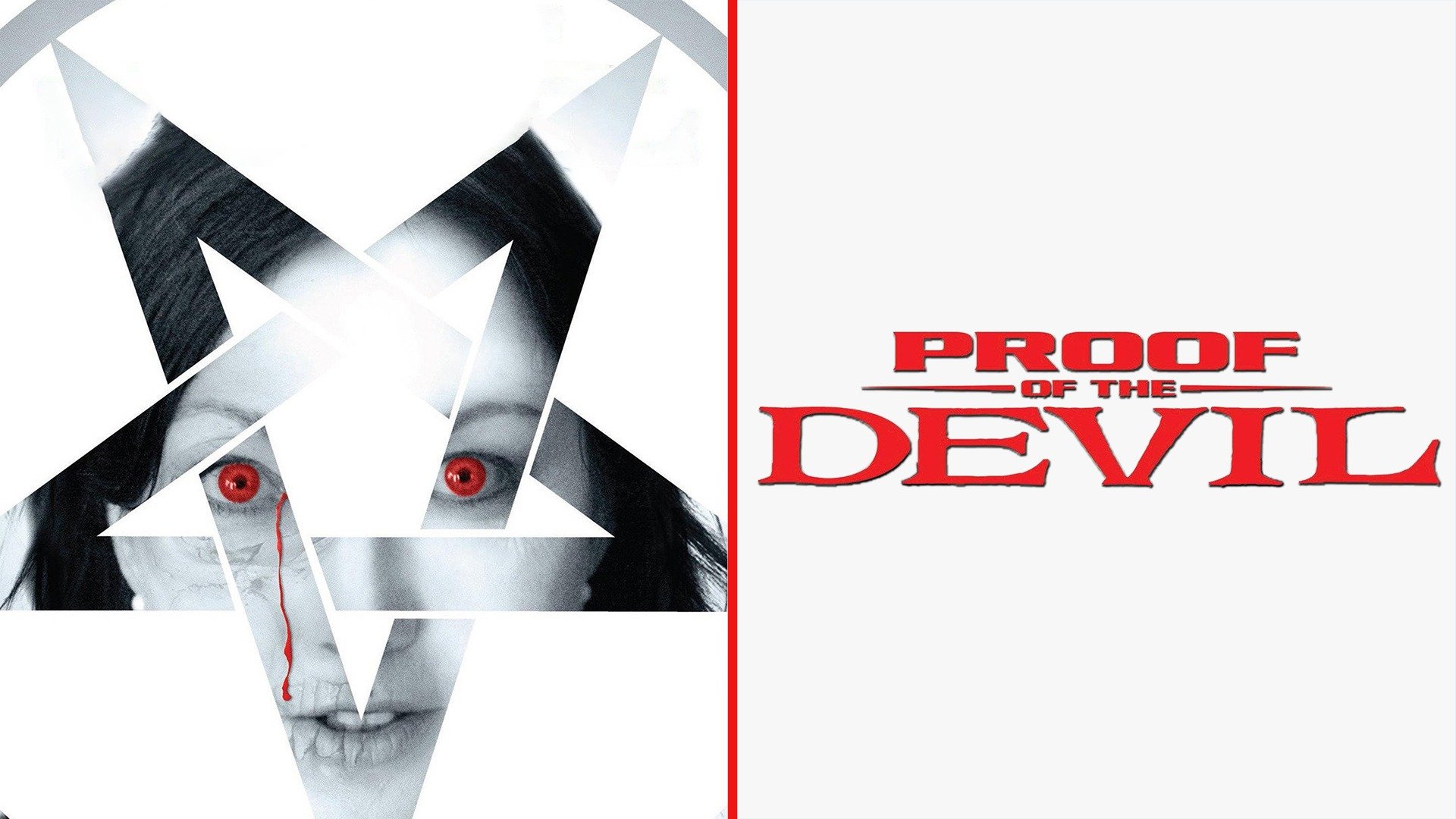 Proof of the Devil (2017) - Plex