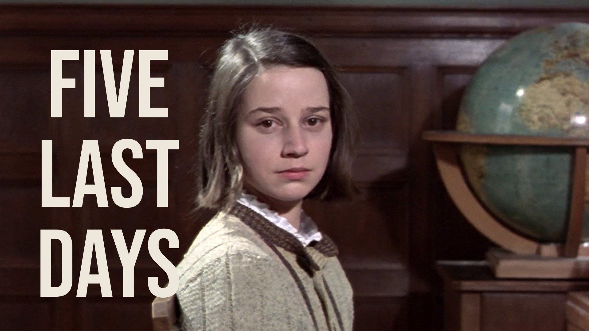 Last Five Days (1982) - Plex