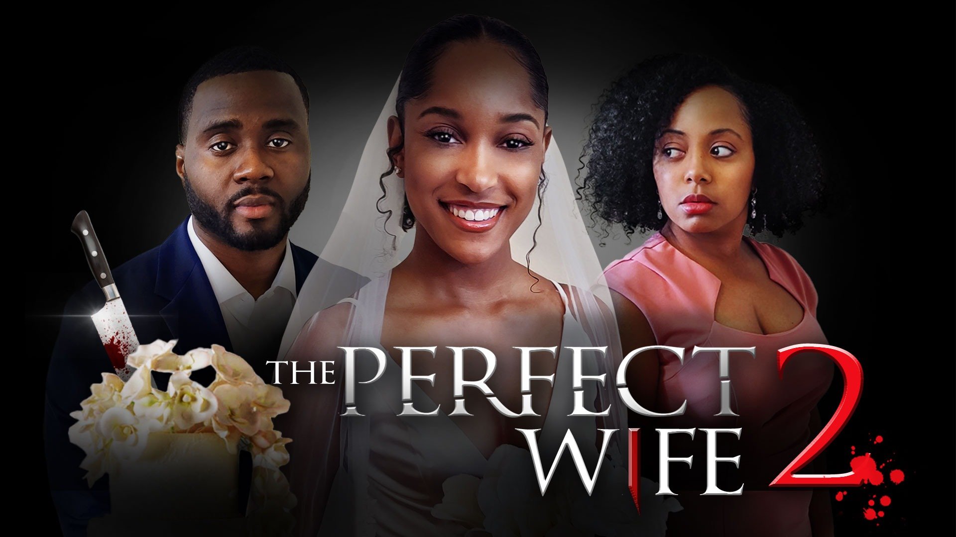 Watch The Perfect Wife 2 (2022) Full Movie Free Online - Plex