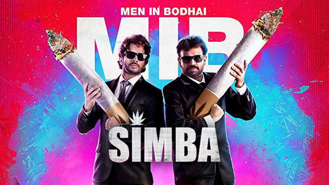 Watch Simba (2019) Full Movie Online - Plex