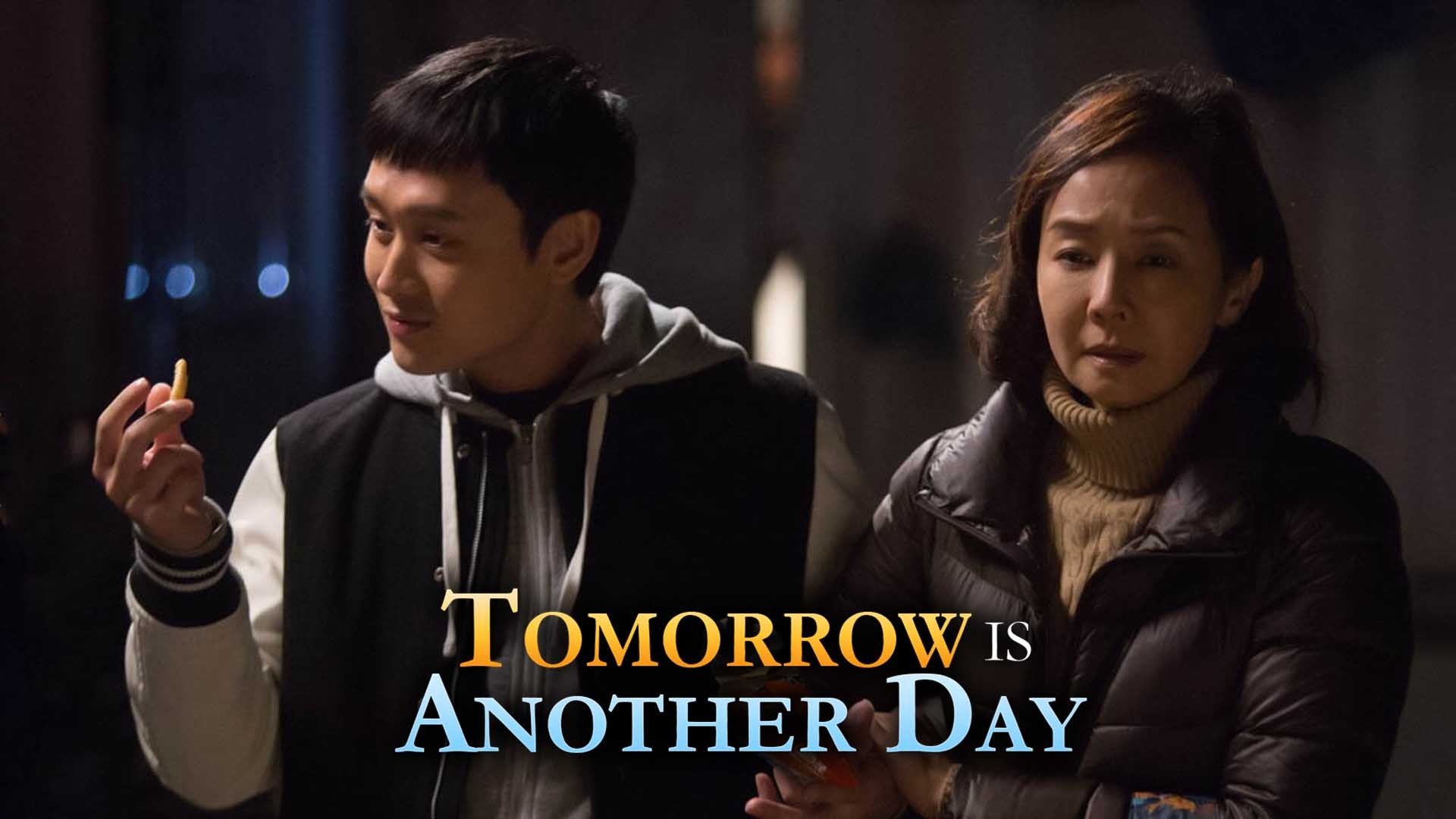 Tomorrow Is Another Day (2018) - Plex