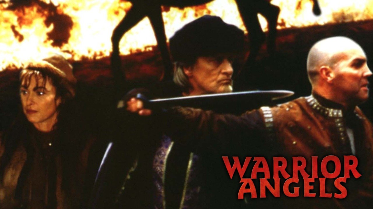 Warrior Angels (2010) - Plex