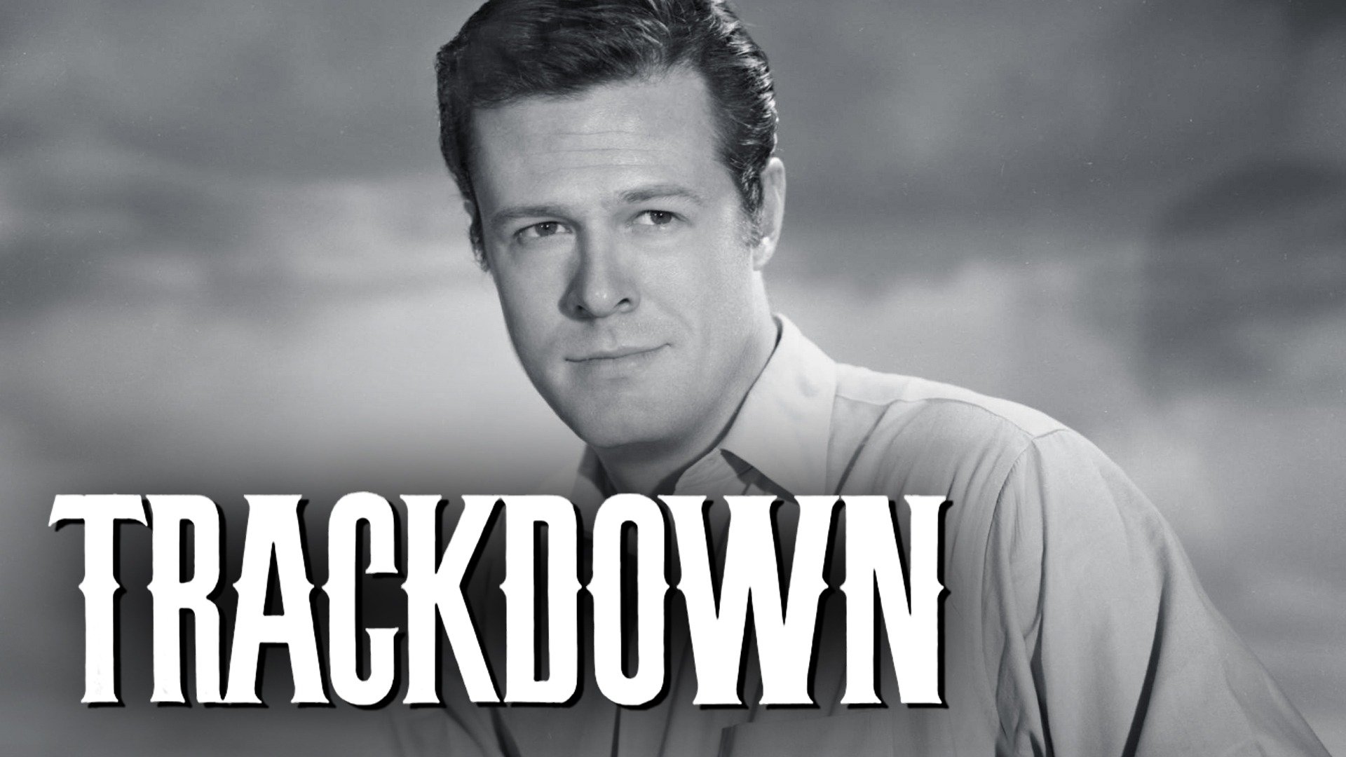 Trackdown (1957) - Plex