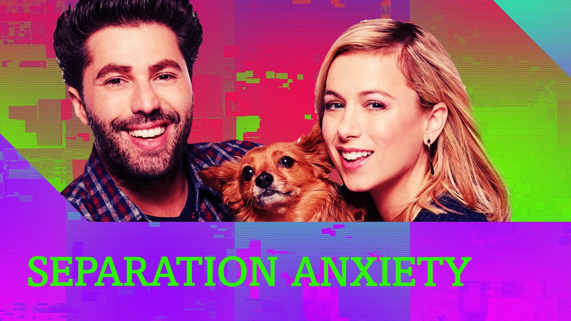 Separation Anxiety (2016) - Plex