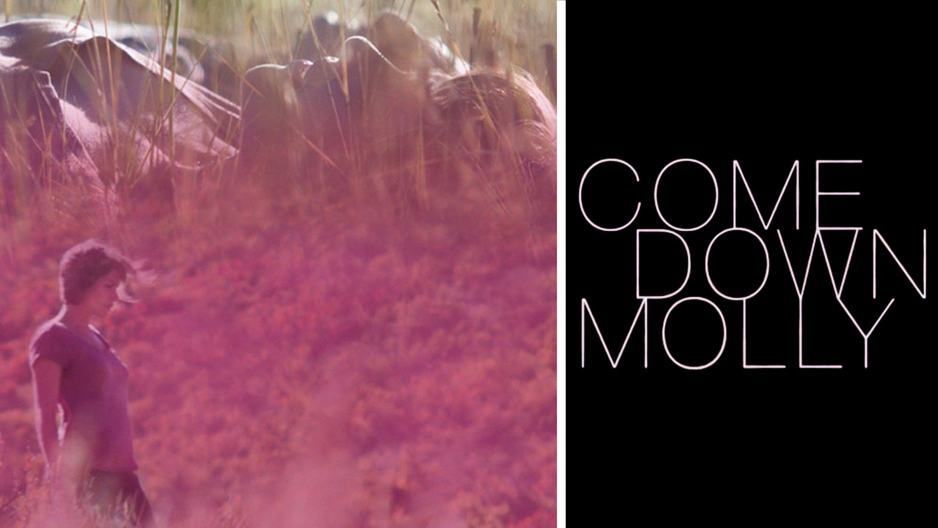 Watch Come Down Molly (2017) Full Movie Free Online - Plex