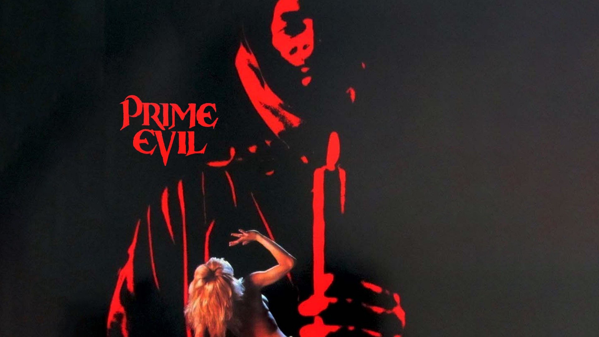 Watch Prime Evil (1988) Full Movie Free Online - Plex