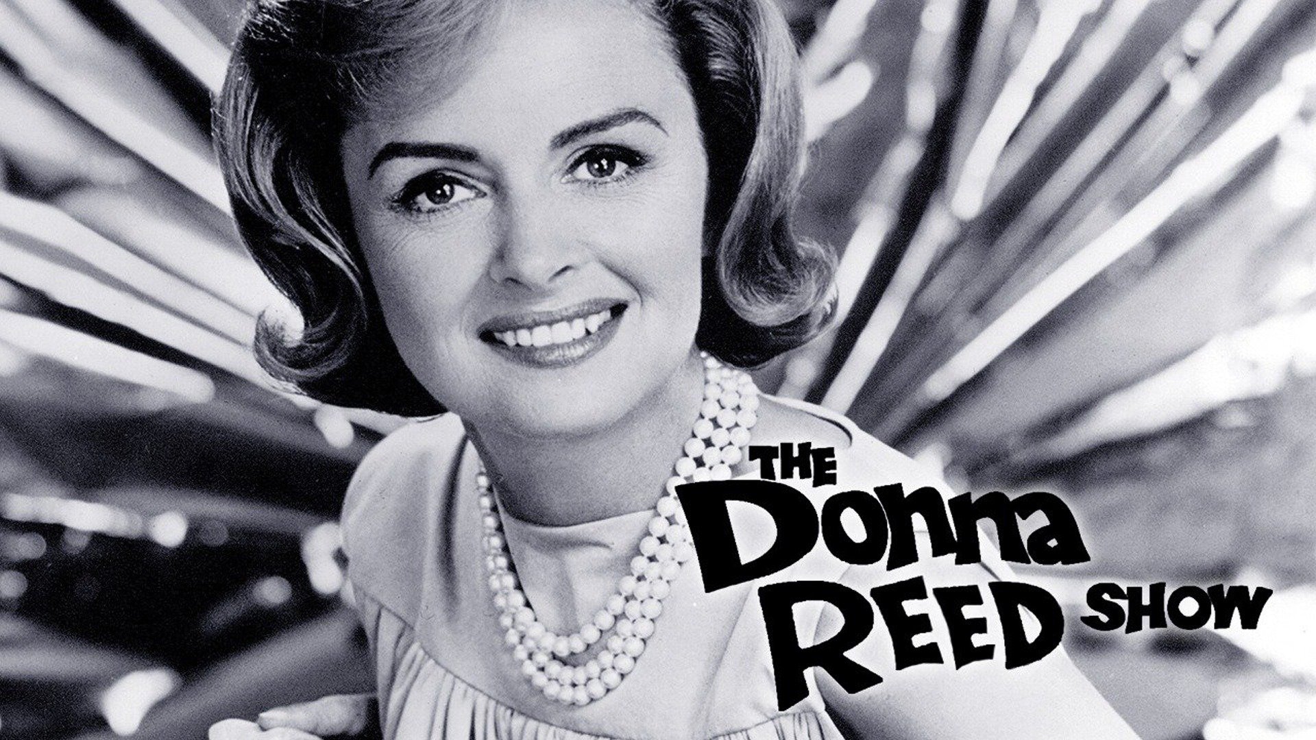 Watch The Donna Reed Show · Season 1 Episode 1 · Weekend Trip Full ...