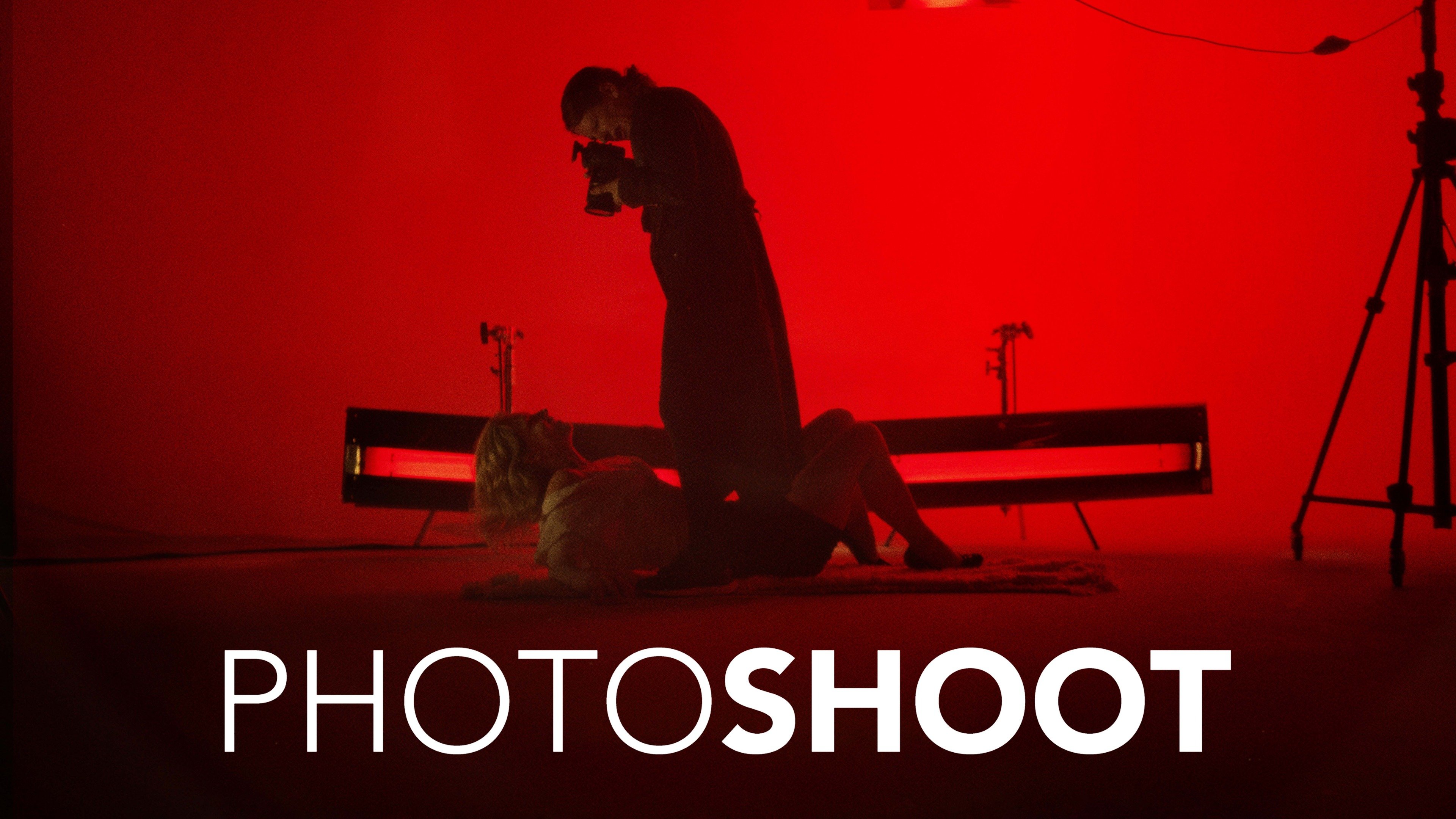 Watch Photoshoot (2018) Full Movie Free Online - Plex