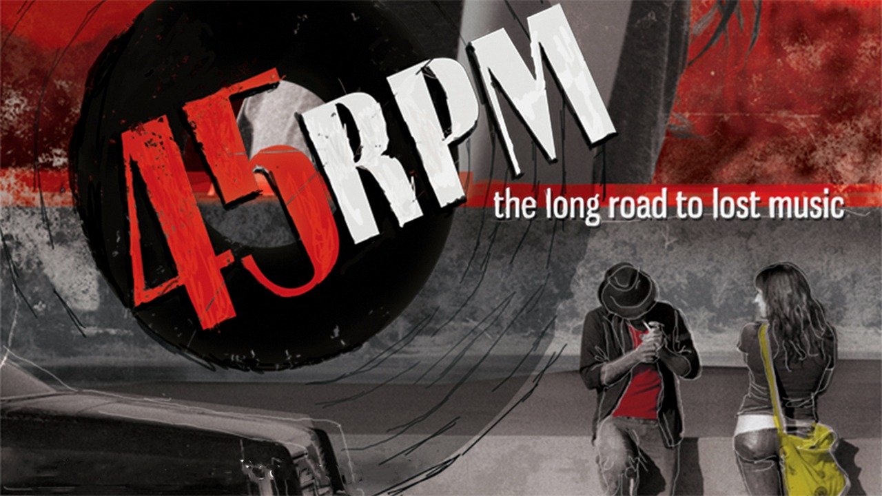 Watch 45RPM (2012) Full Movie Free Online - Plex
