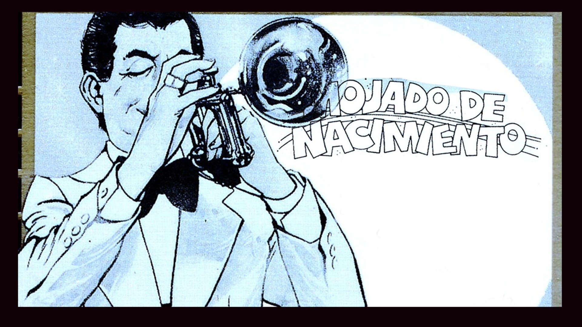 Mojado de nacimiento (1981) - Plex