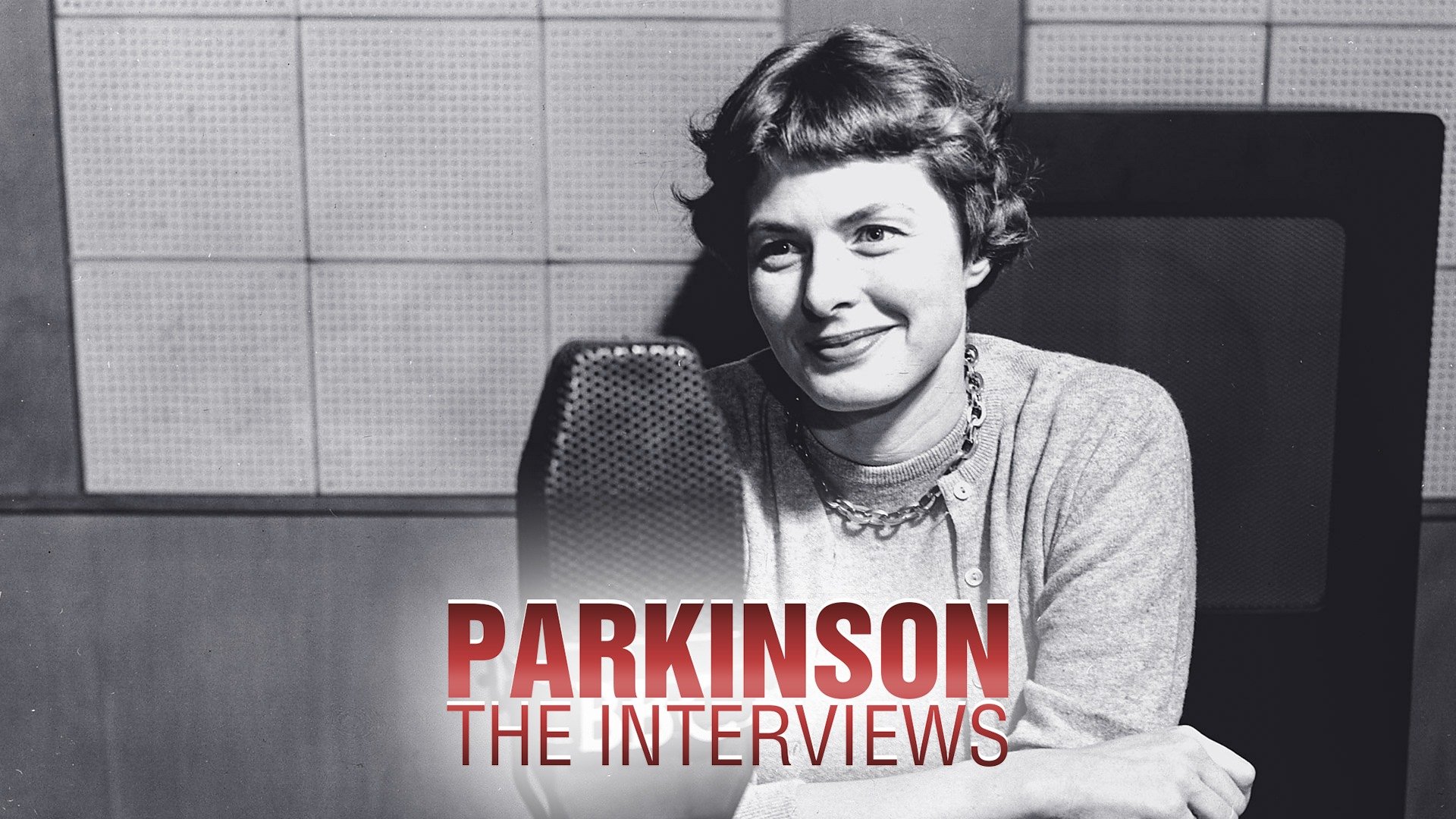 Parkinson: The Interviews · Season 2 - Plex