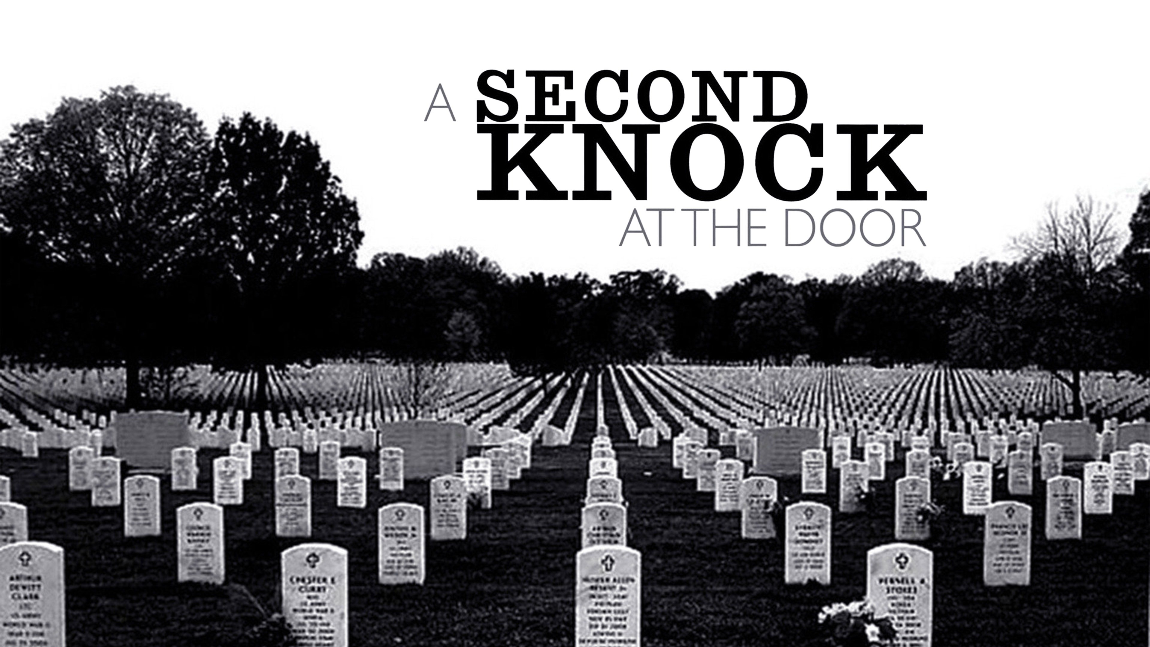 Watch A Second Knock at the Door (2012) Full Movie Online - Plex
