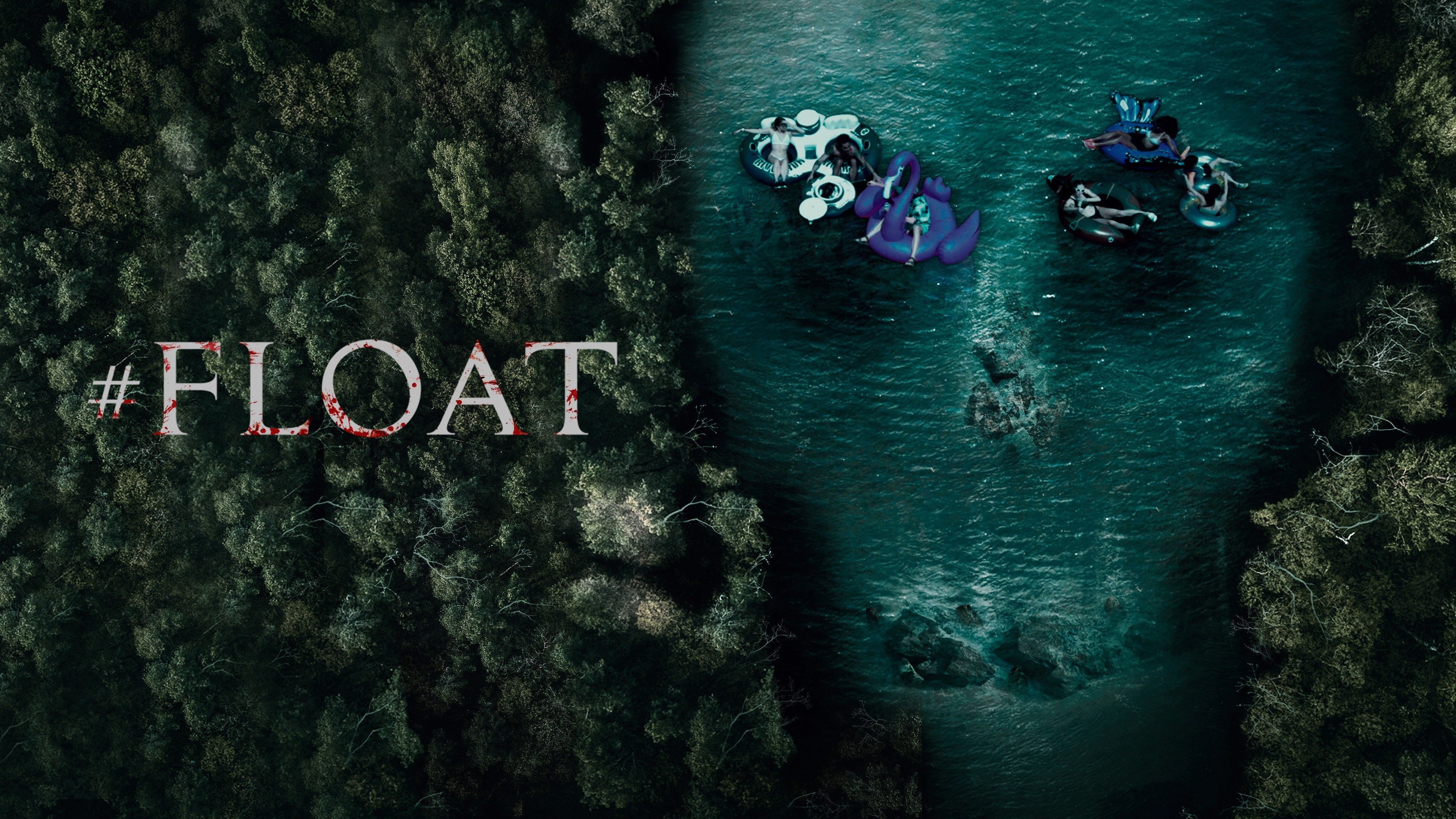 Watch #Float (2022) Full Movie Free Online - Plex
