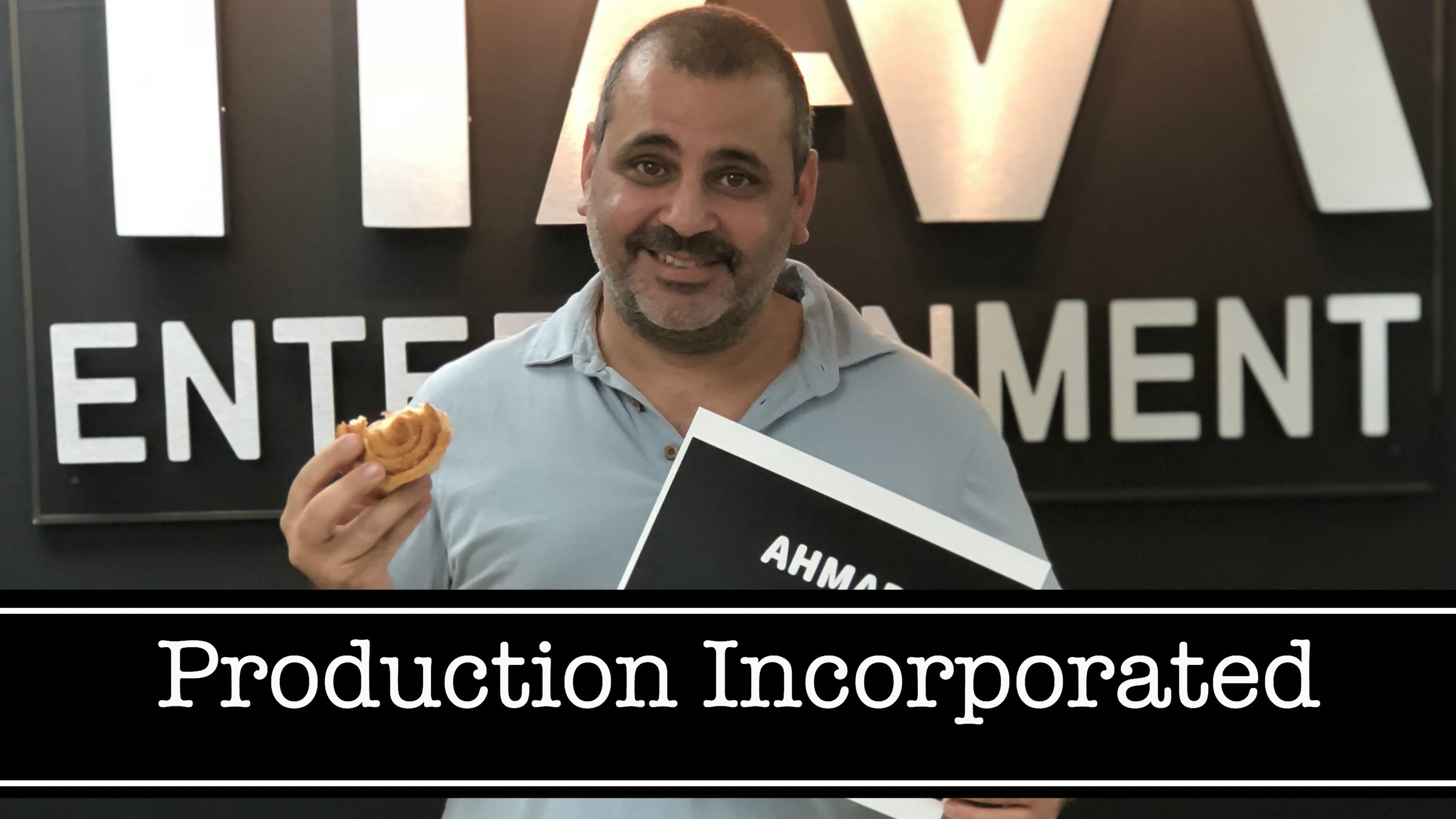 Watch Production Incorporated · Season 1 Full Episodes Online - Plex