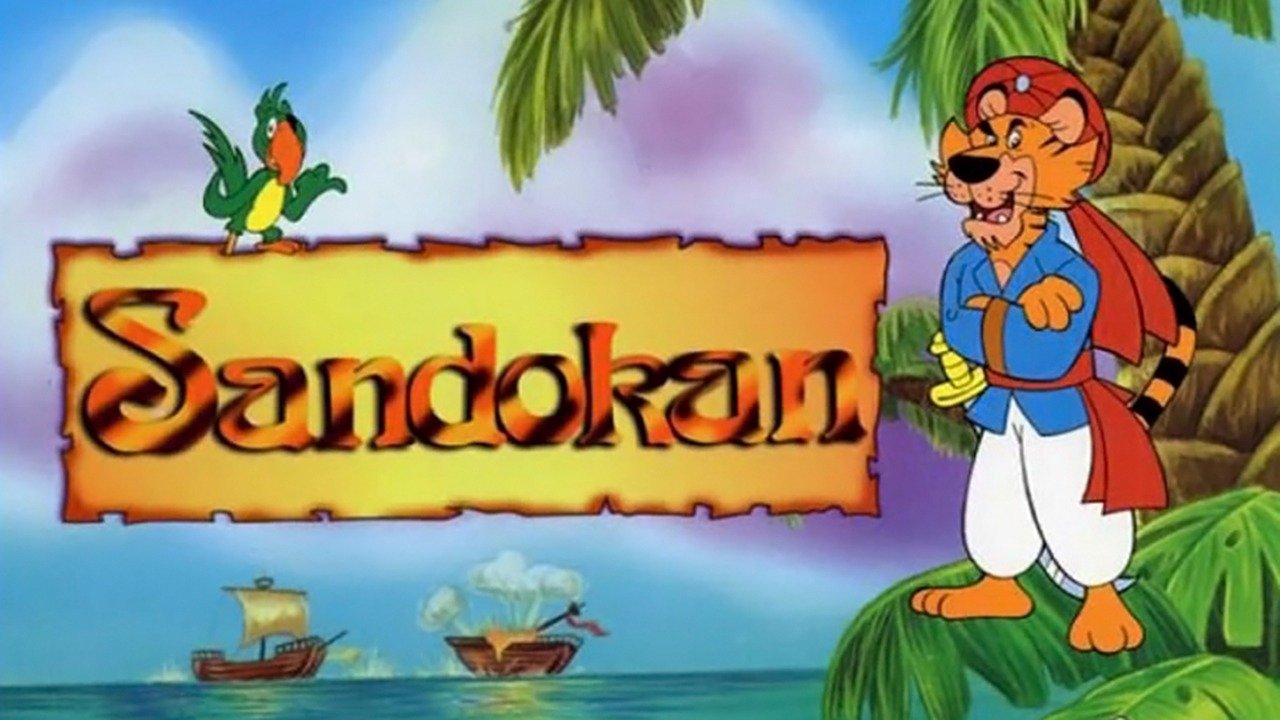 Watch Sandokan (1991) TV Series Free Online - Plex