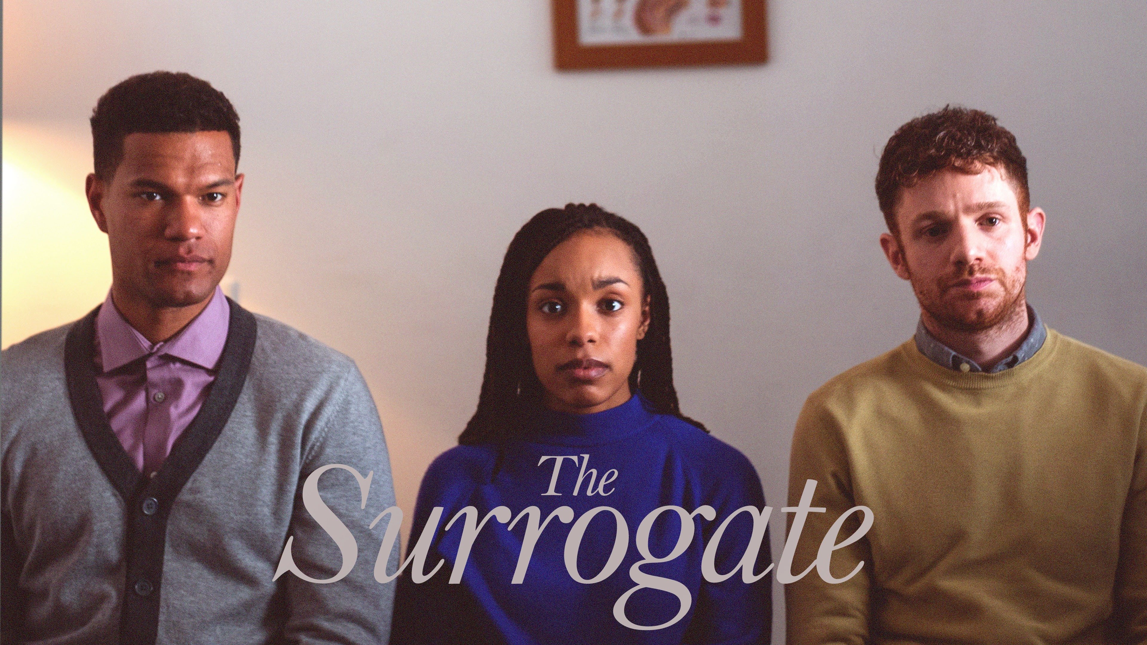 Watch The Surrogate (2020) Full Movie Free Online - Plex