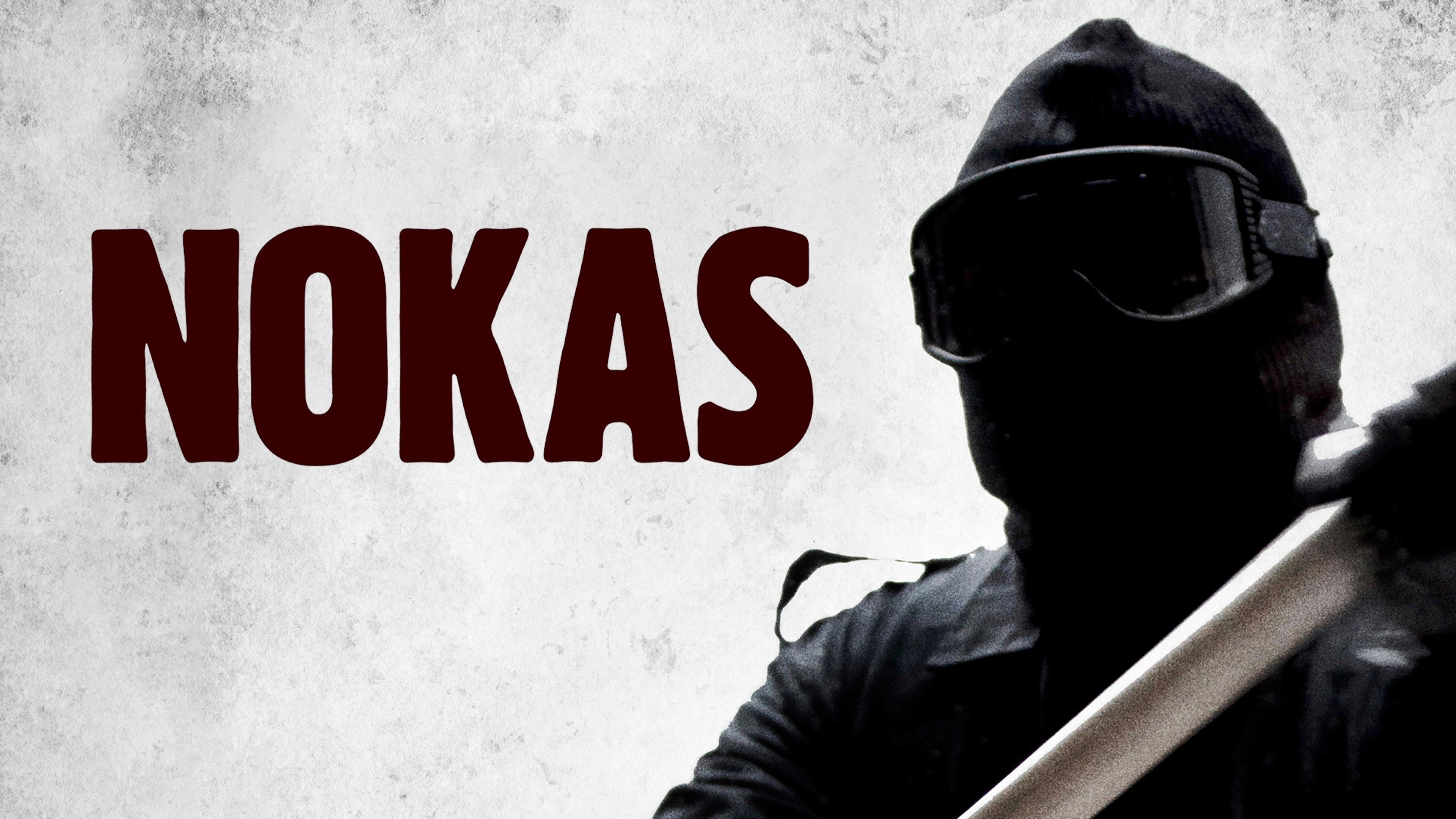 Nokas (2010) - Plex
