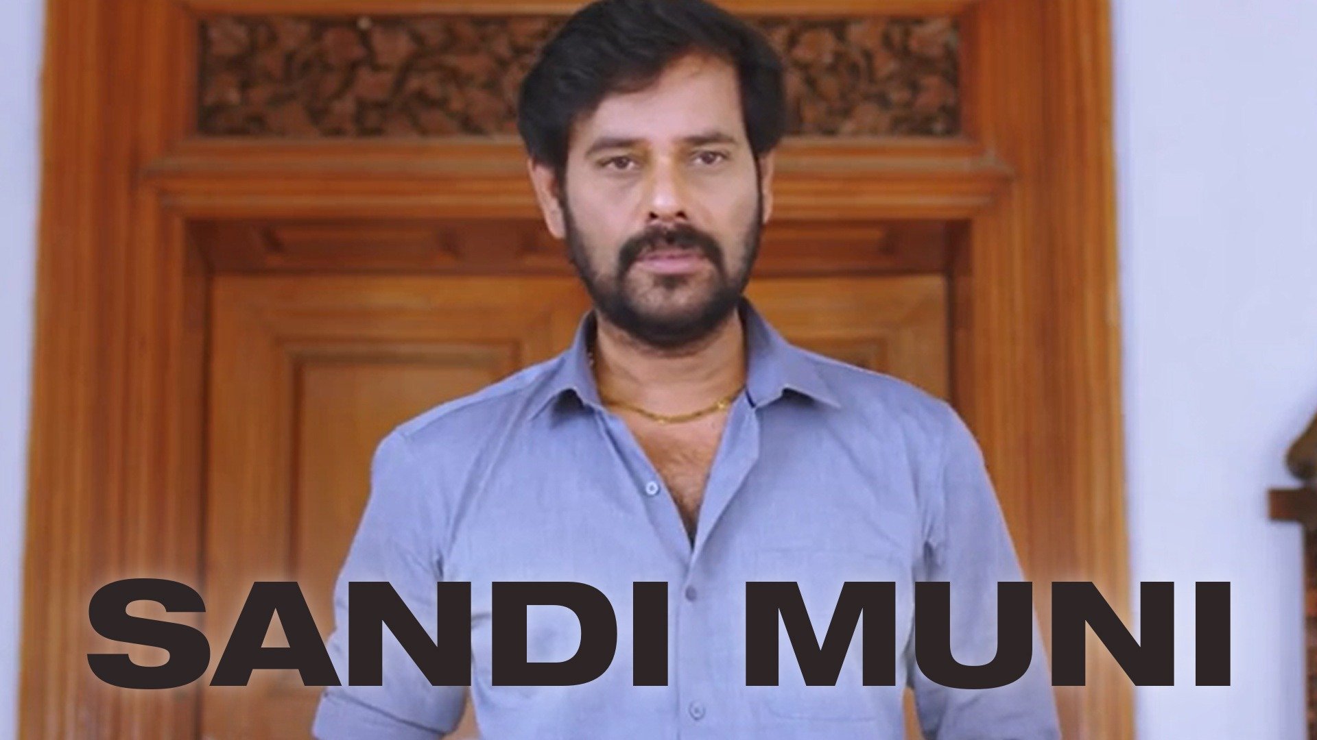 Watch Sandi Muni (2020) Full Movie Free Online - Plex