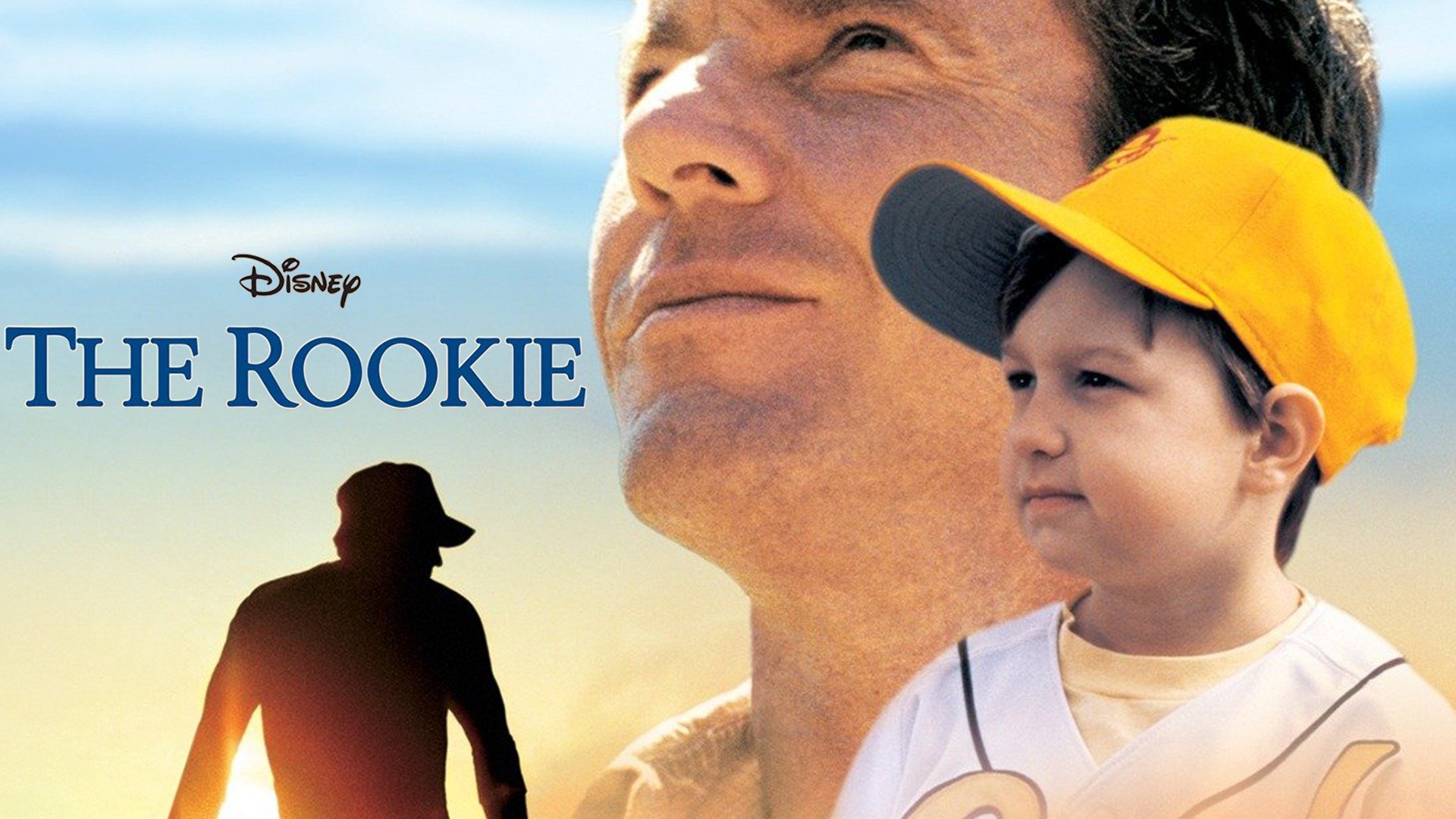 Watch The Rookie (2002) Full Movie Online - Plex