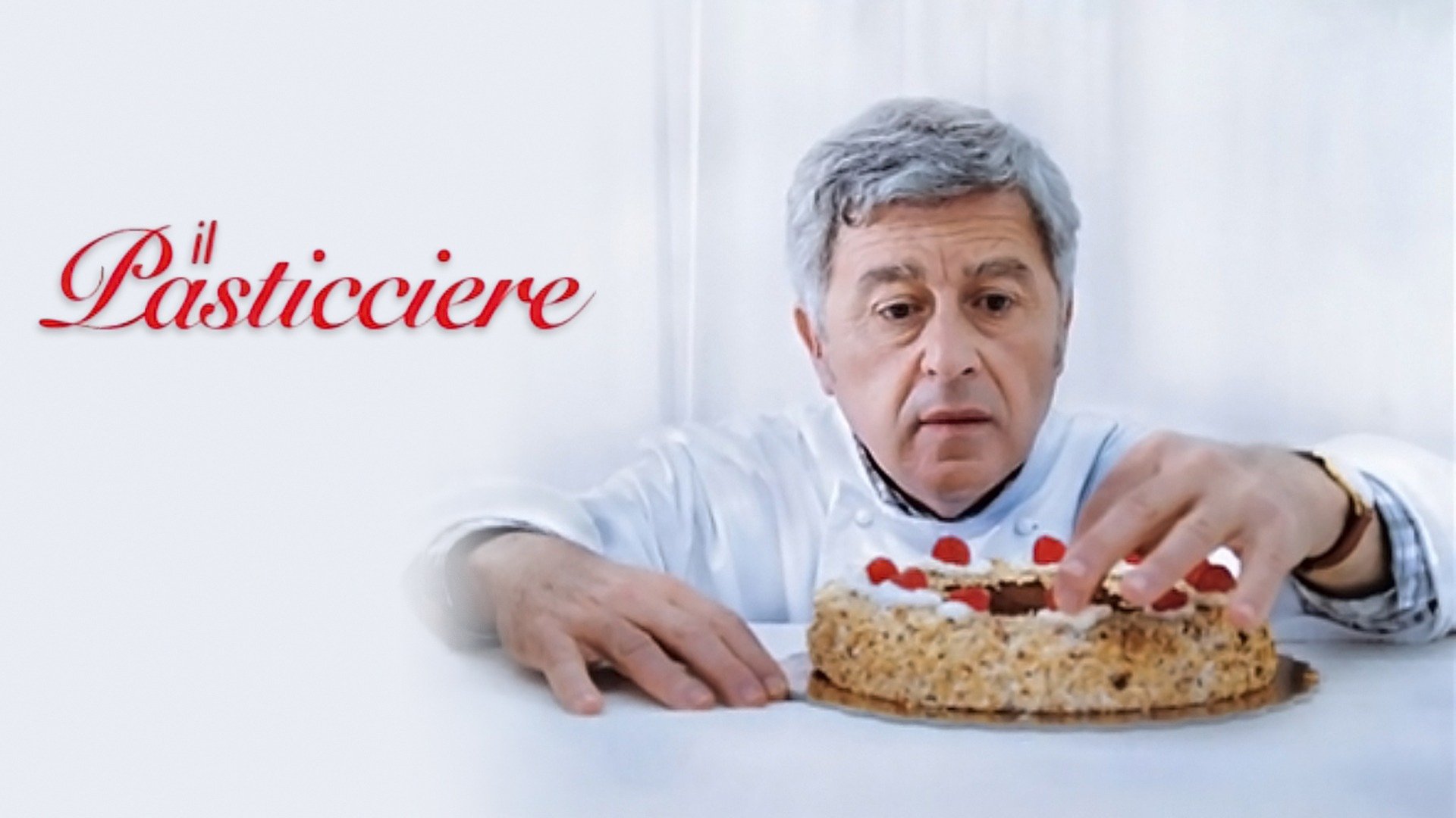 Watch The Pastry Chef (2013) Full Movie Free Online - Plex