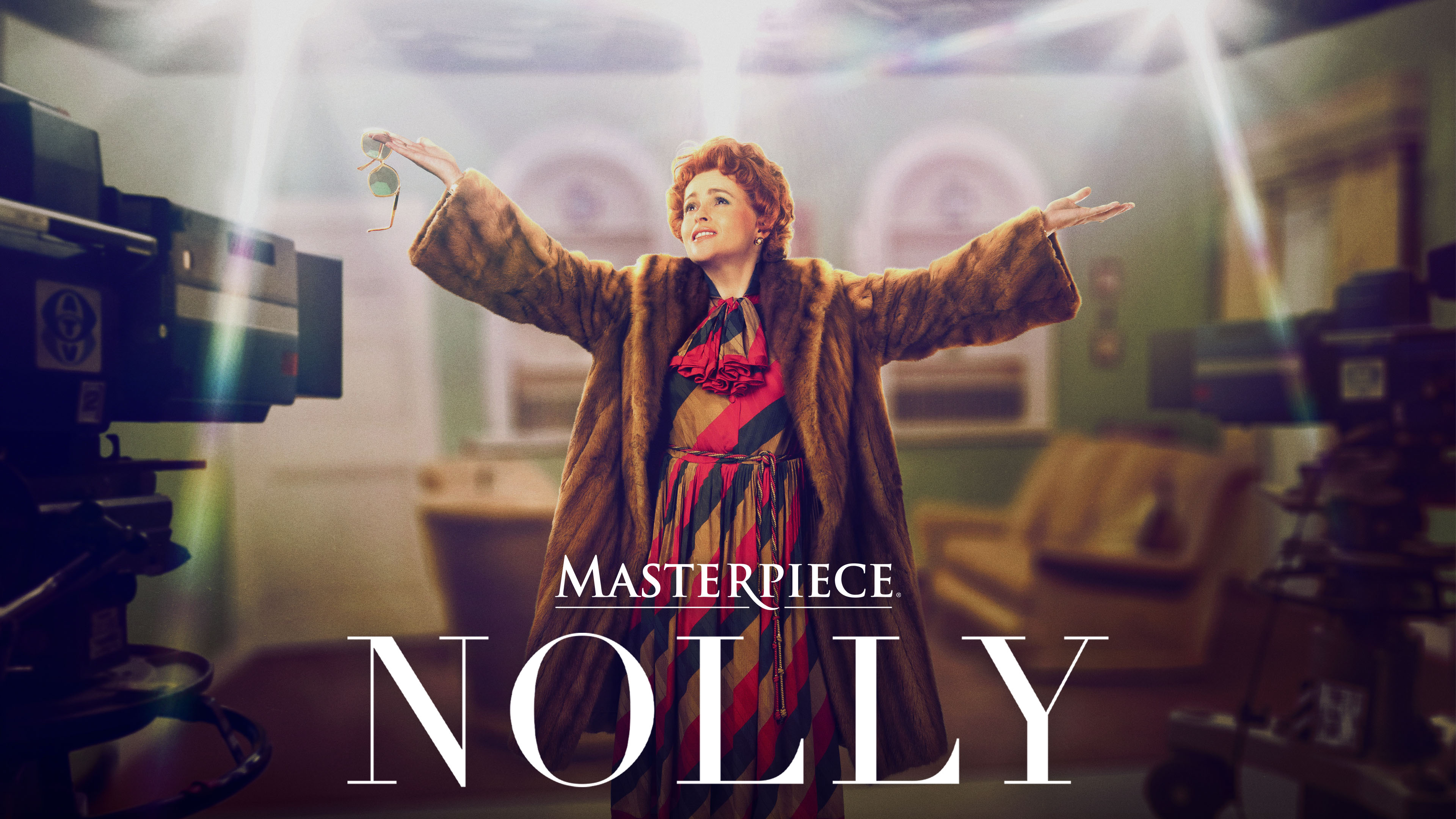Watch Nolly (2023) TV Series Online - Plex