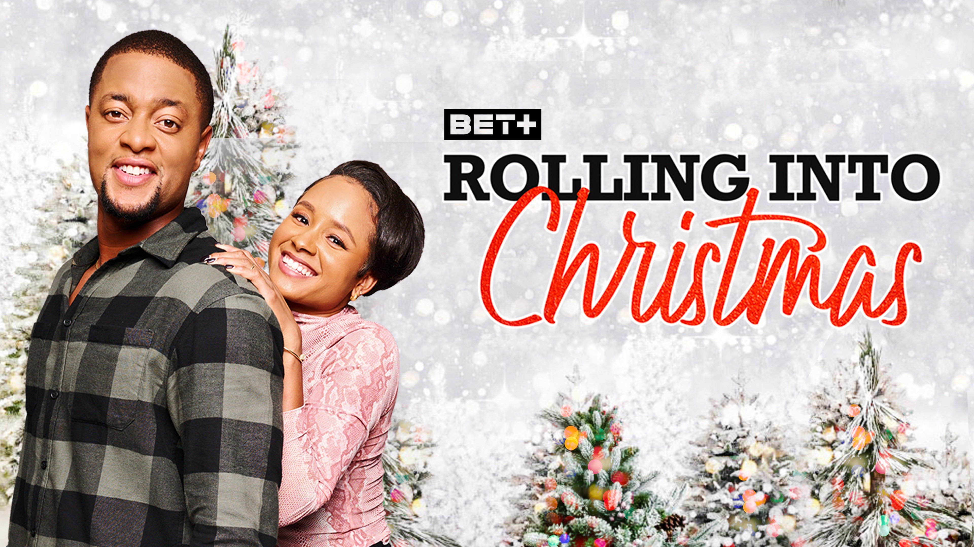 Watch Rolling Into Christmas (2022) Full Movie Online - Plex