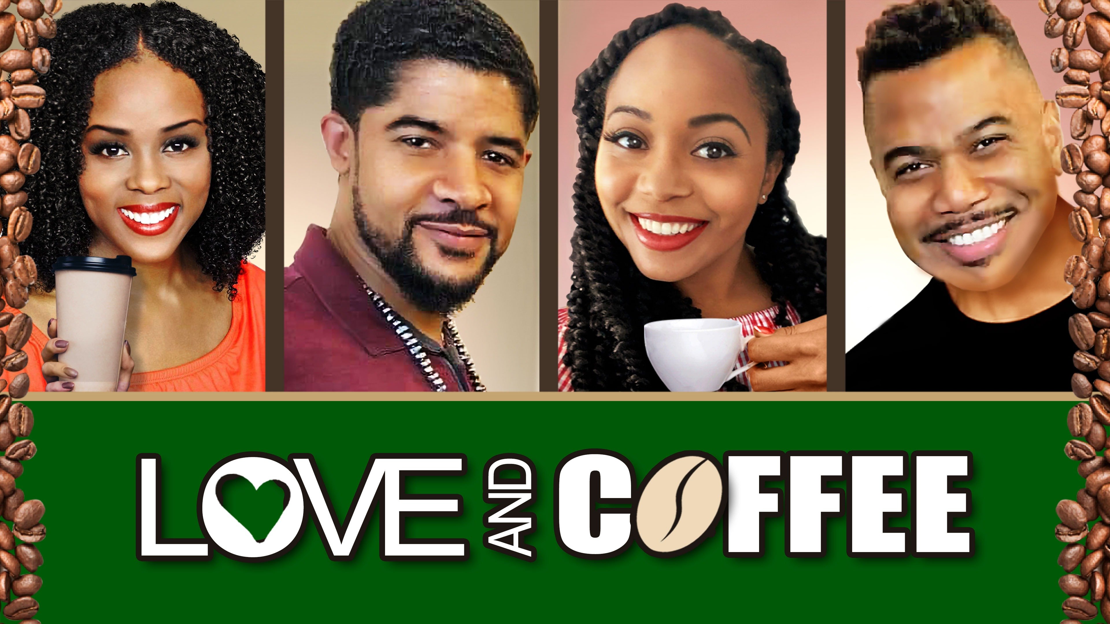 Watch Love & Coffee Full Movie Free Online - Plex