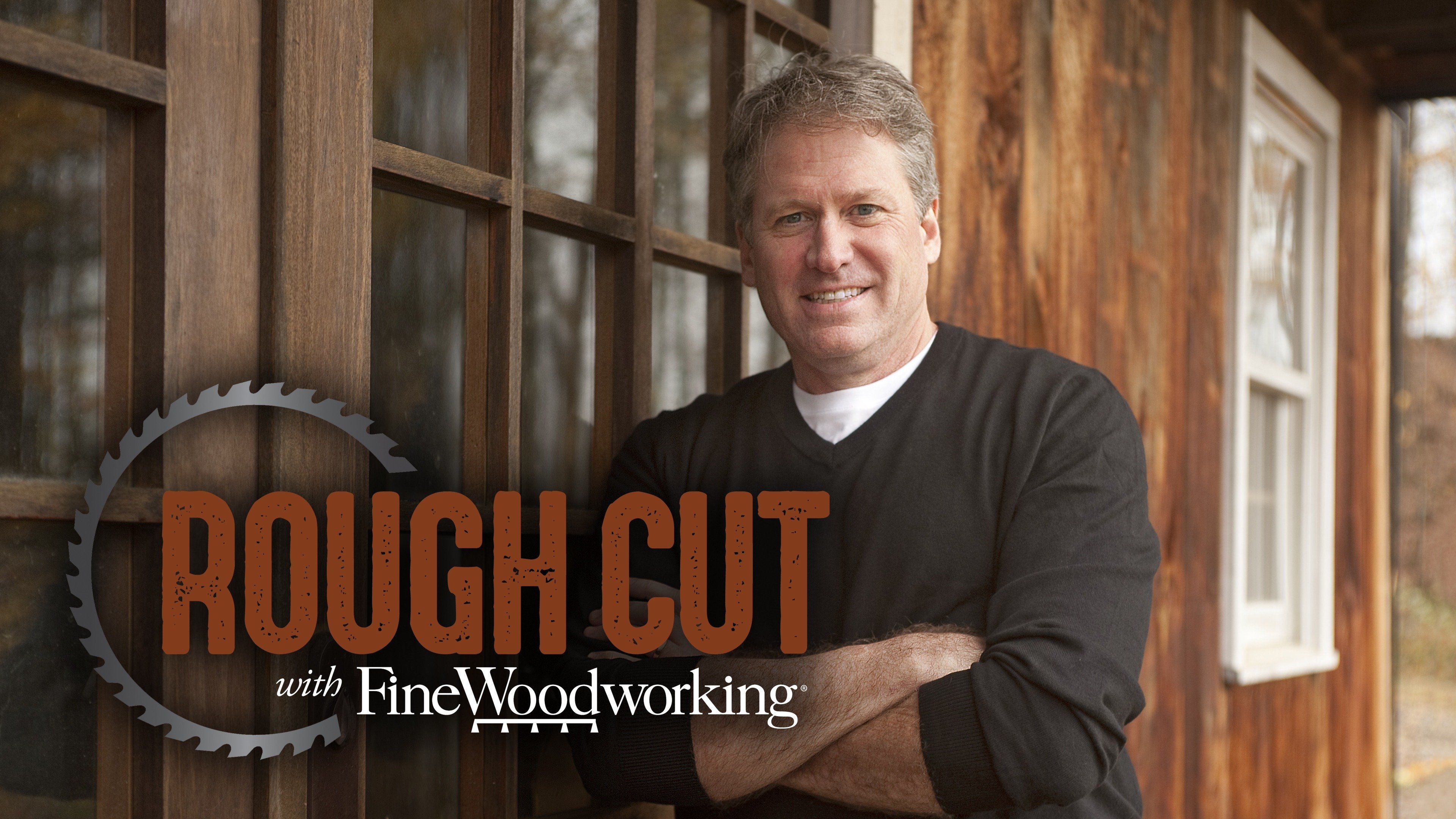 Watch Classic Woodworking (2018) TV Series Online - Plex