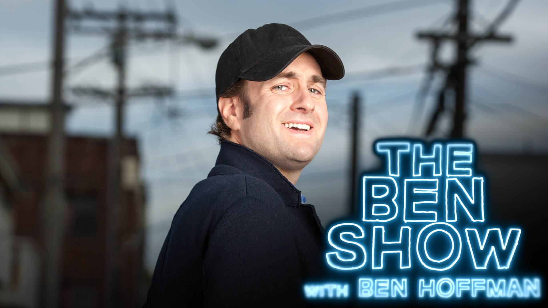 Watch The Ben Show with Ben Hoffman (2013) TV Series Online - Plex
