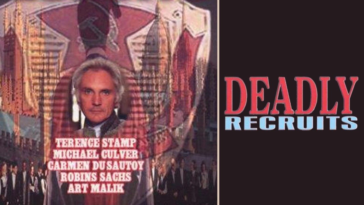 Watch The Deadly Recruits (1986) Full Movie Online - Plex
