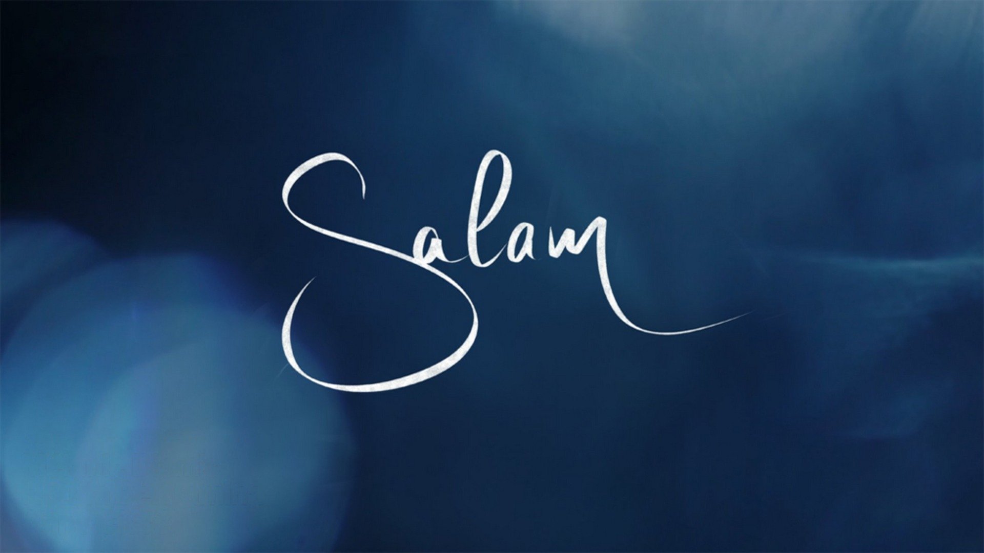 Salam (2022) - Plex
