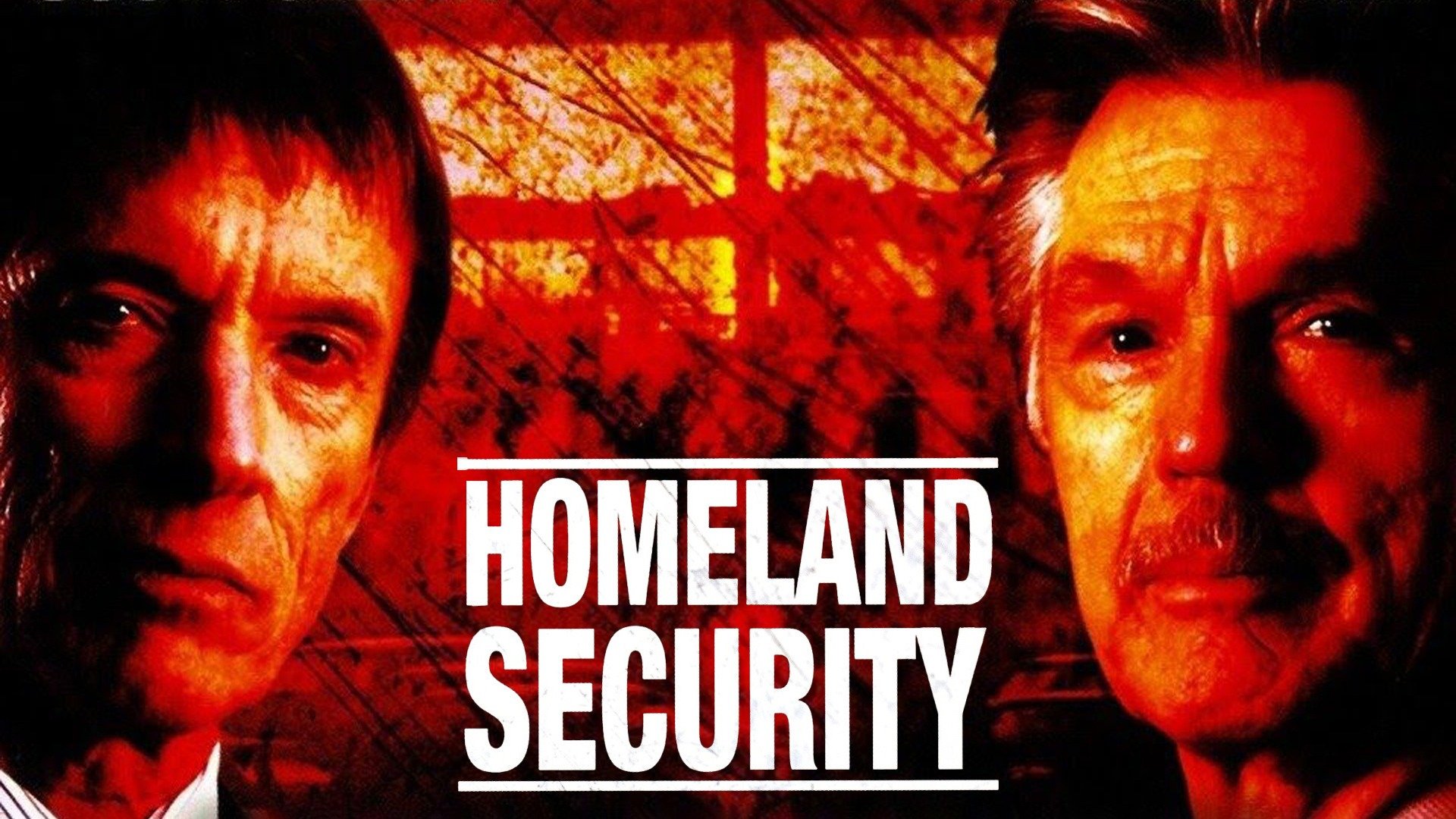 Homeland Security (2004) - Plex