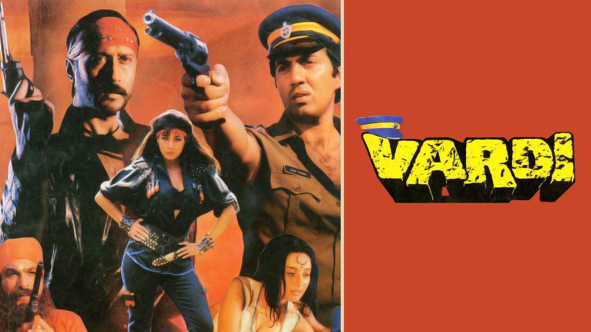 Vardi (1989) - Plex
