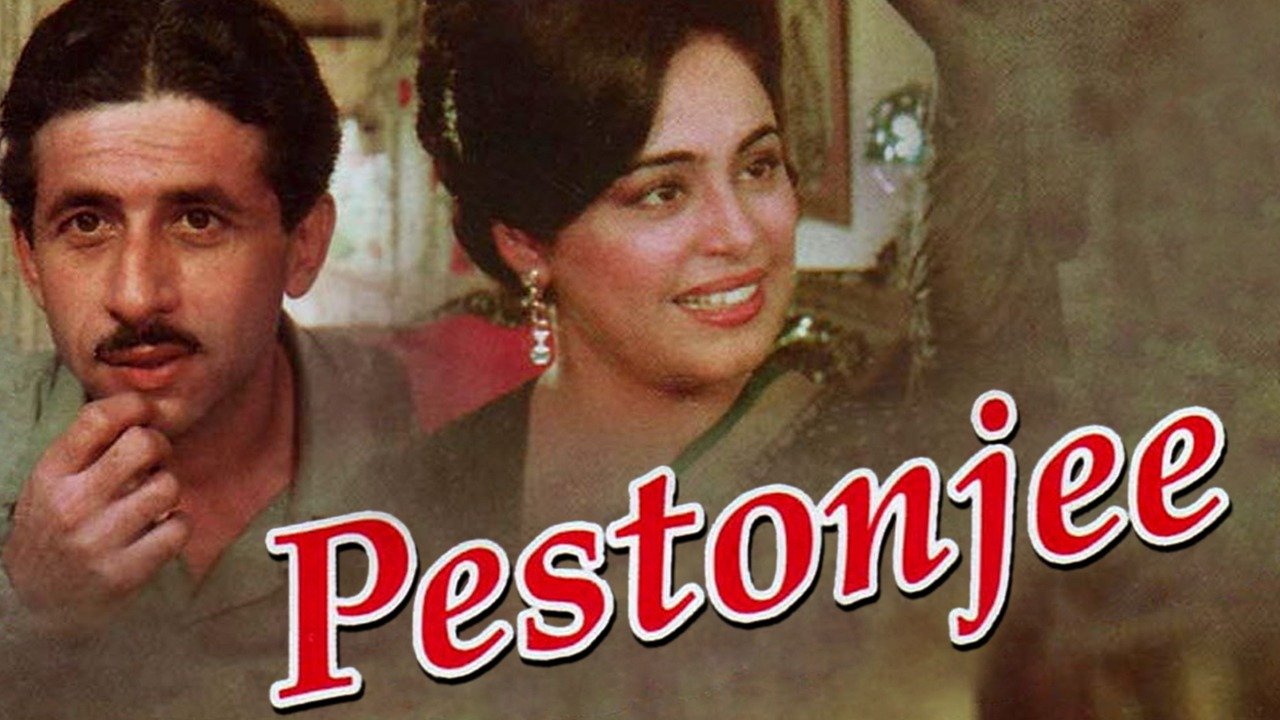 Watch Pestonjee (1988) Full Movie Free Online - Plex