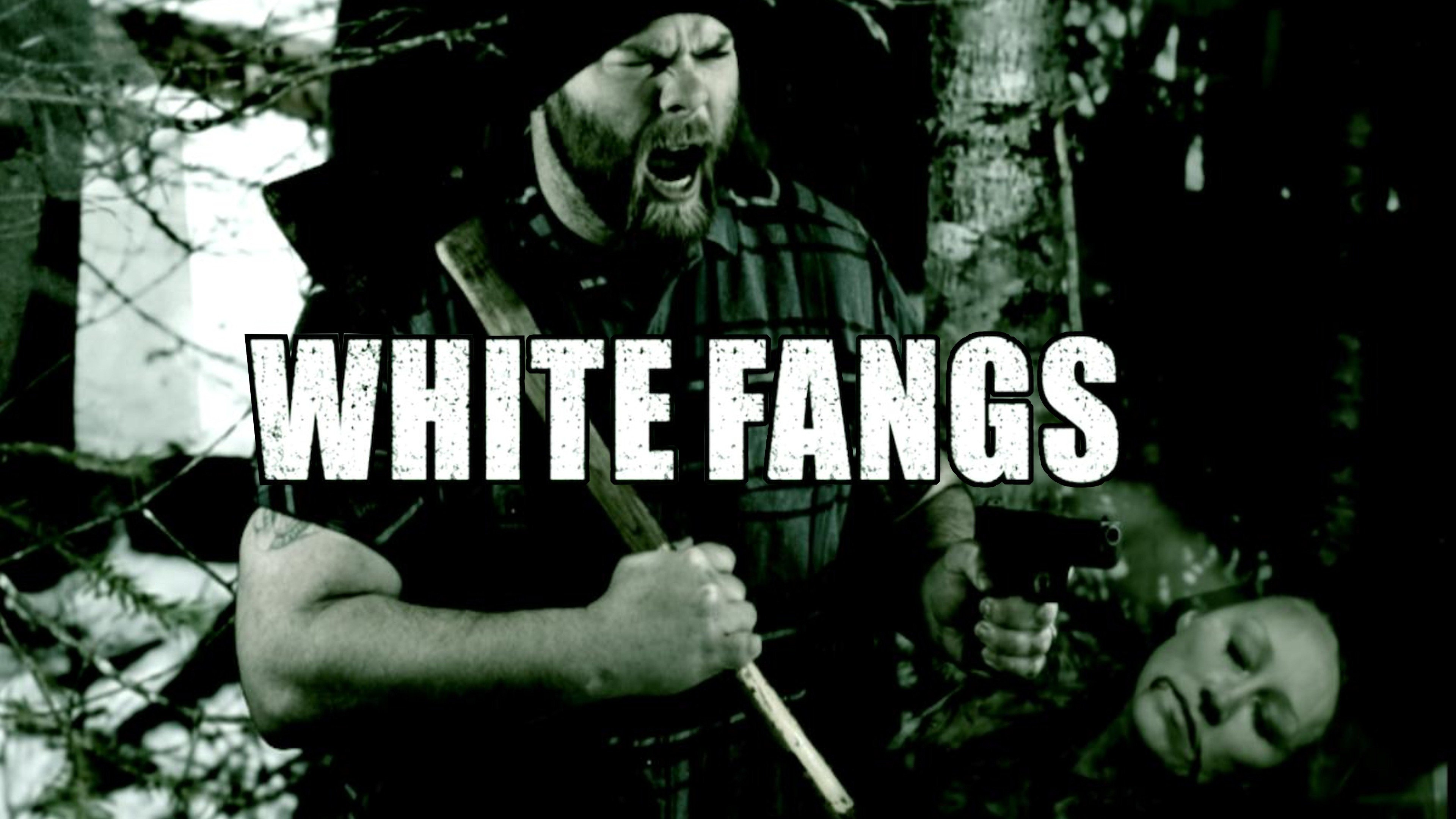 Watch White Fangs (2020) Full Movie Online - Plex