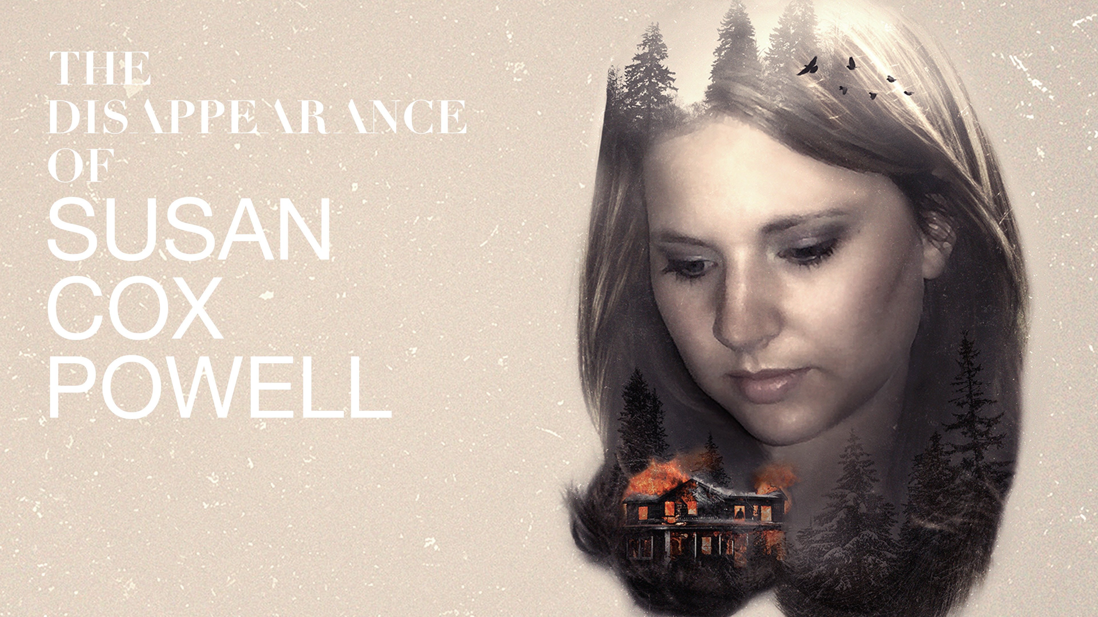 Watch The Disappearance of Susan Cox Powell (2019) TV Series Free ...