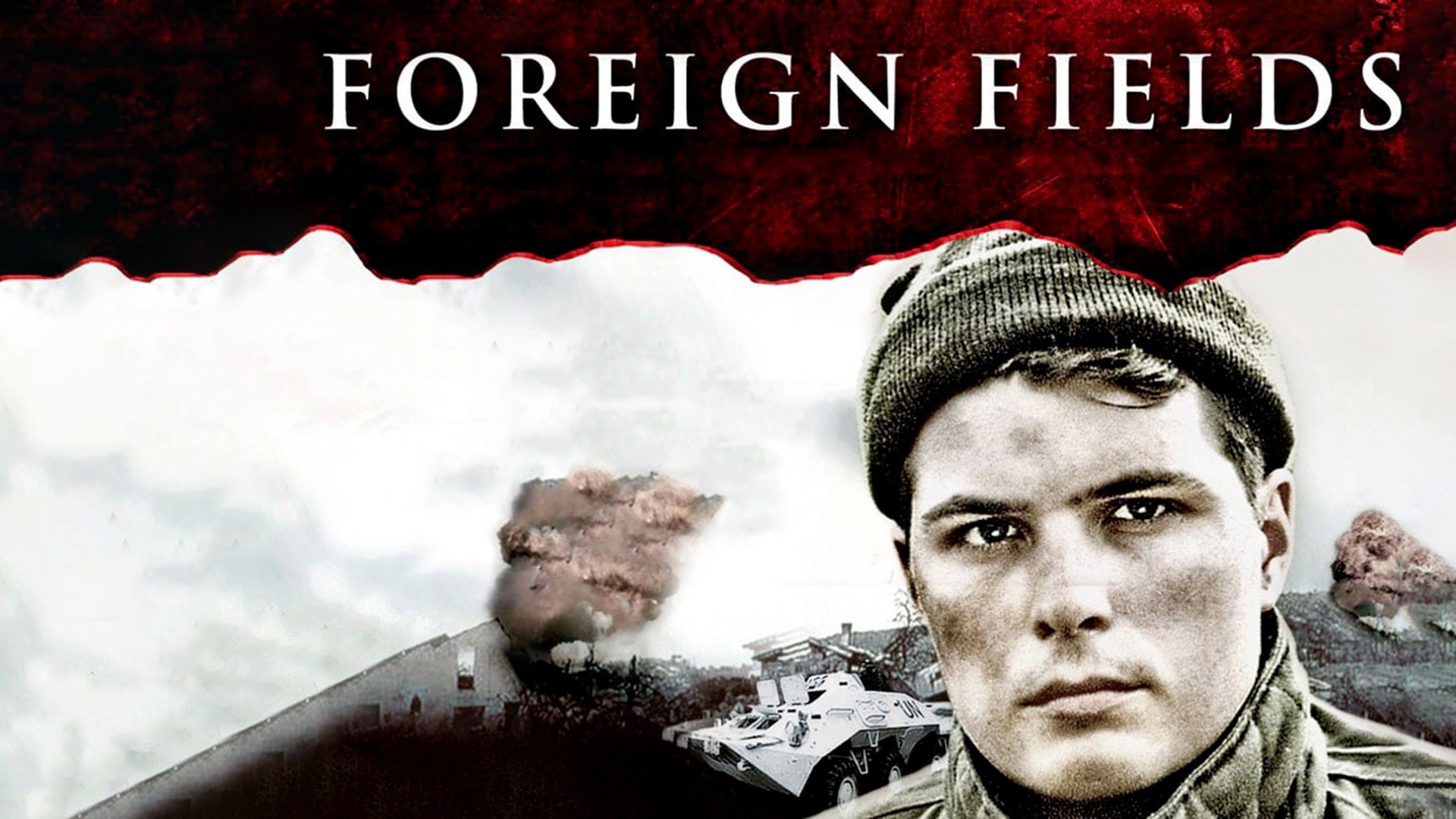 Watch Foreign Fields (2000) Full Movie Free Online - Plex
