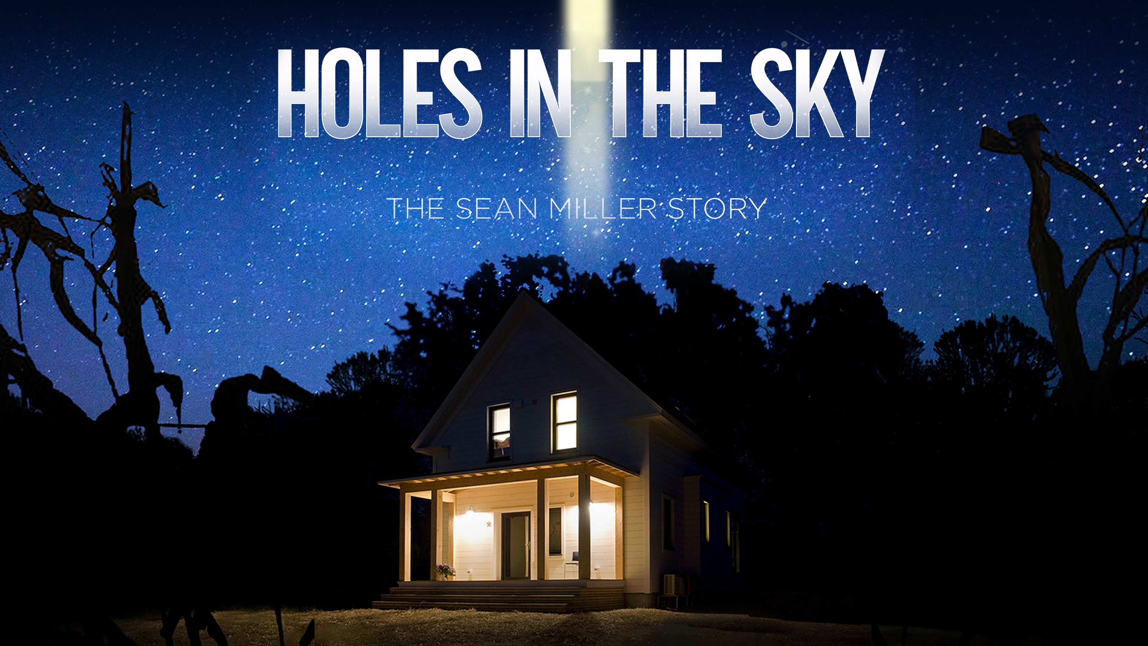 Watch Holes in the Sky: The Sean Miller Story (2021) Full Movie Free Online - Plex
