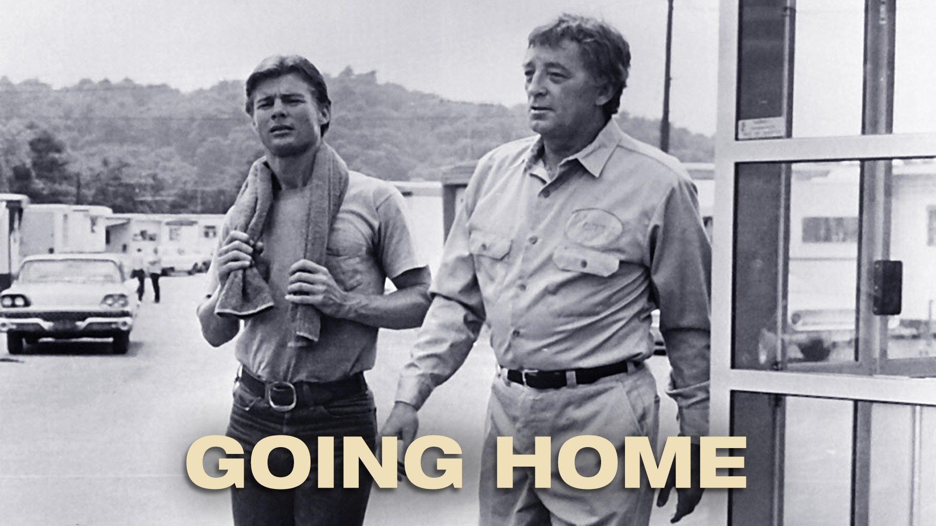 Going Home (1971) - Plex