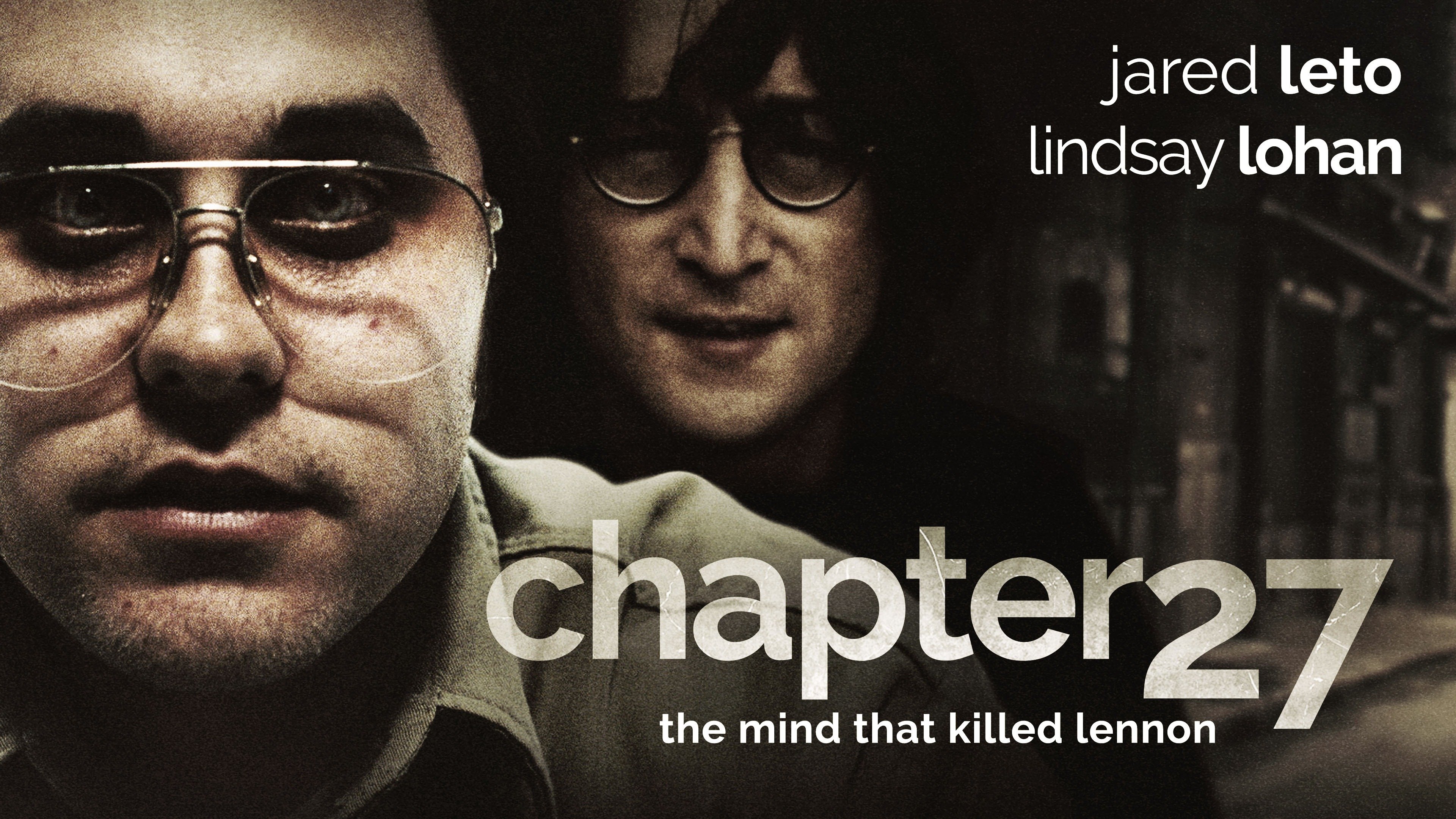 Watch Chapter 27 (2007) Full Movie Free Online - Plex