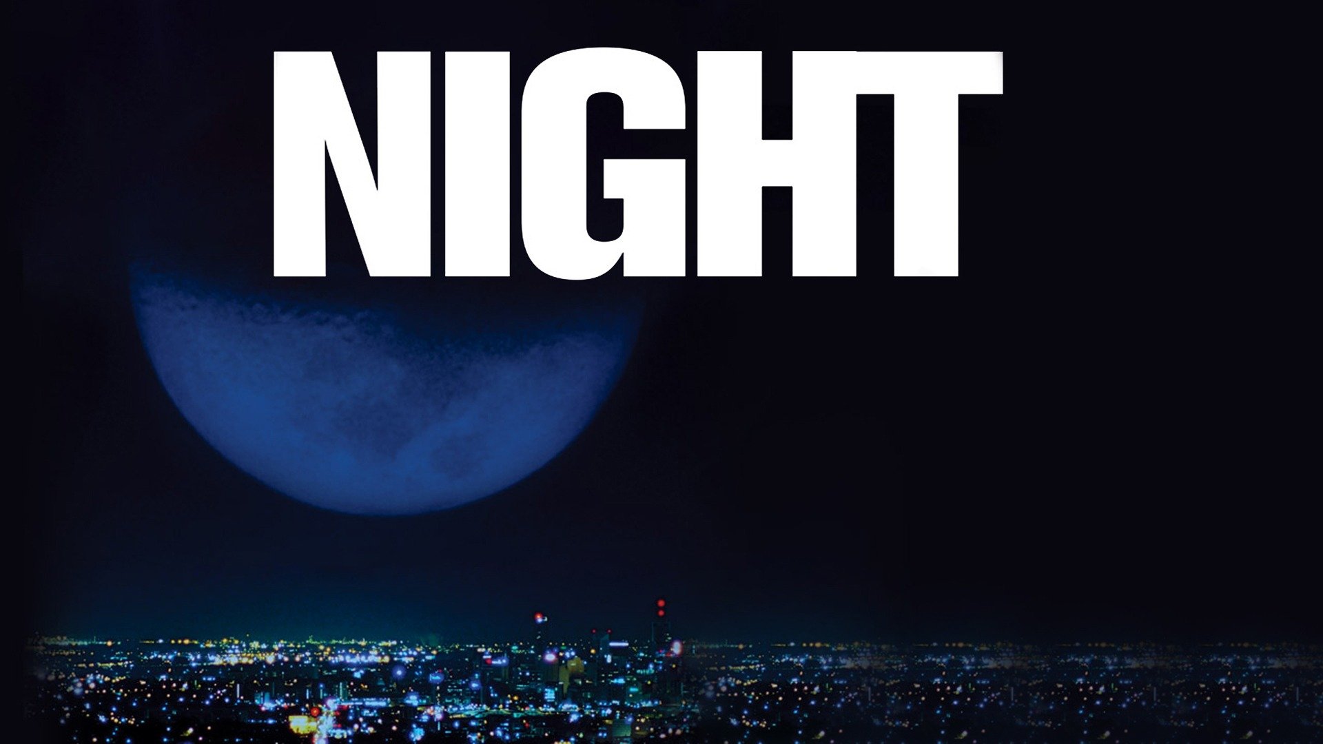 Night (2008) - Plex