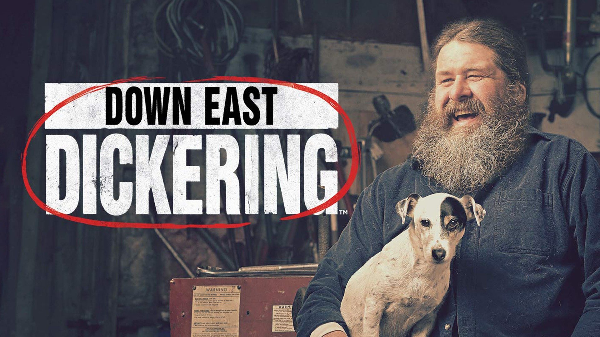 Watch Down East Dickering · Season 1 Full Episodes Online - Plex