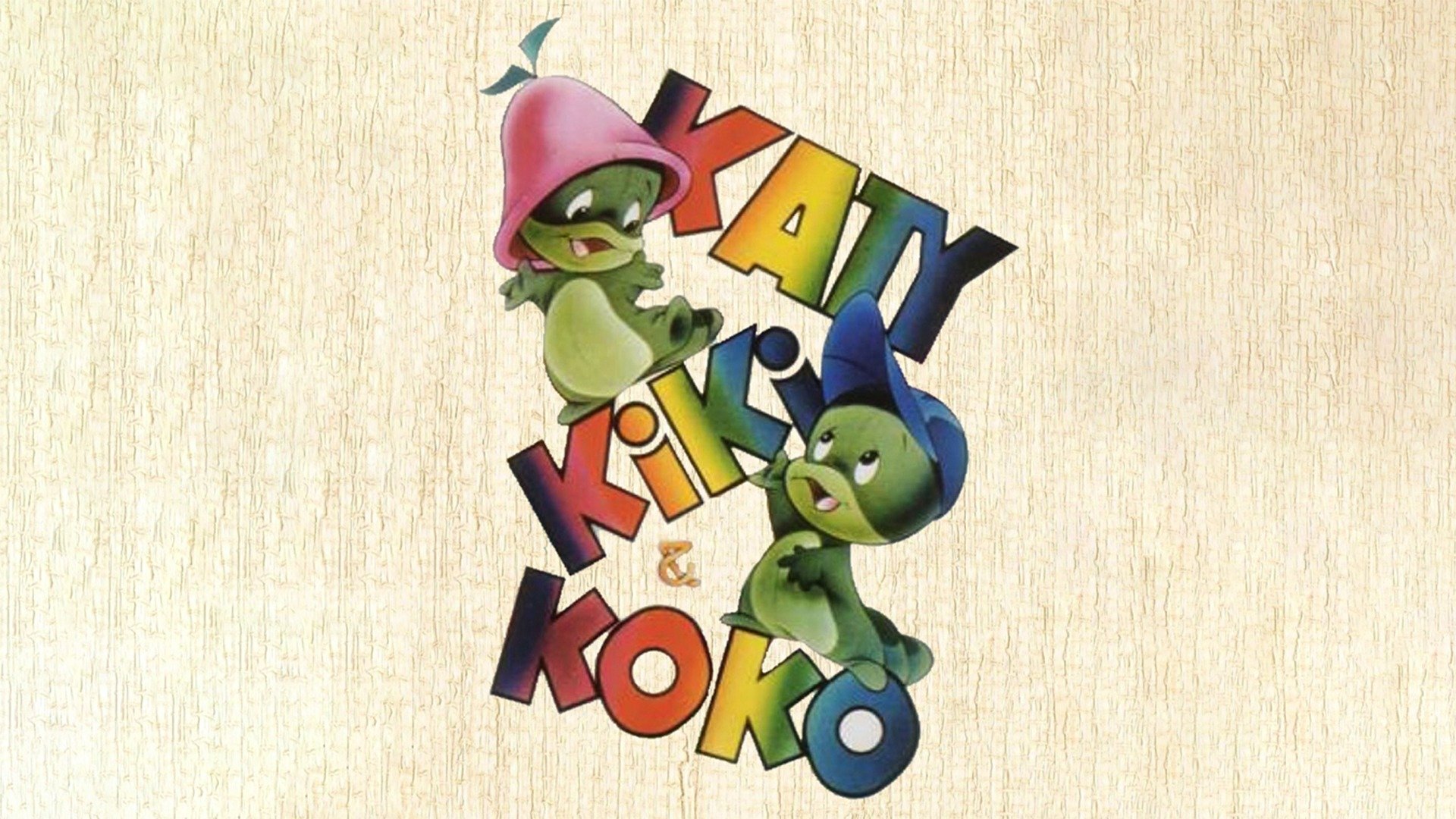 Katy Meets the Aliens (1988) - Plex