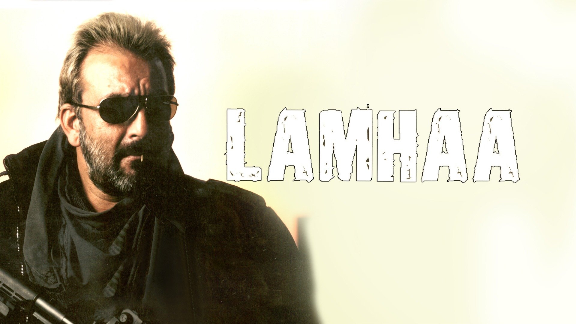Watch Lamhaa: The Untold Story of Kashmir (2010) Full Movie Online - Plex